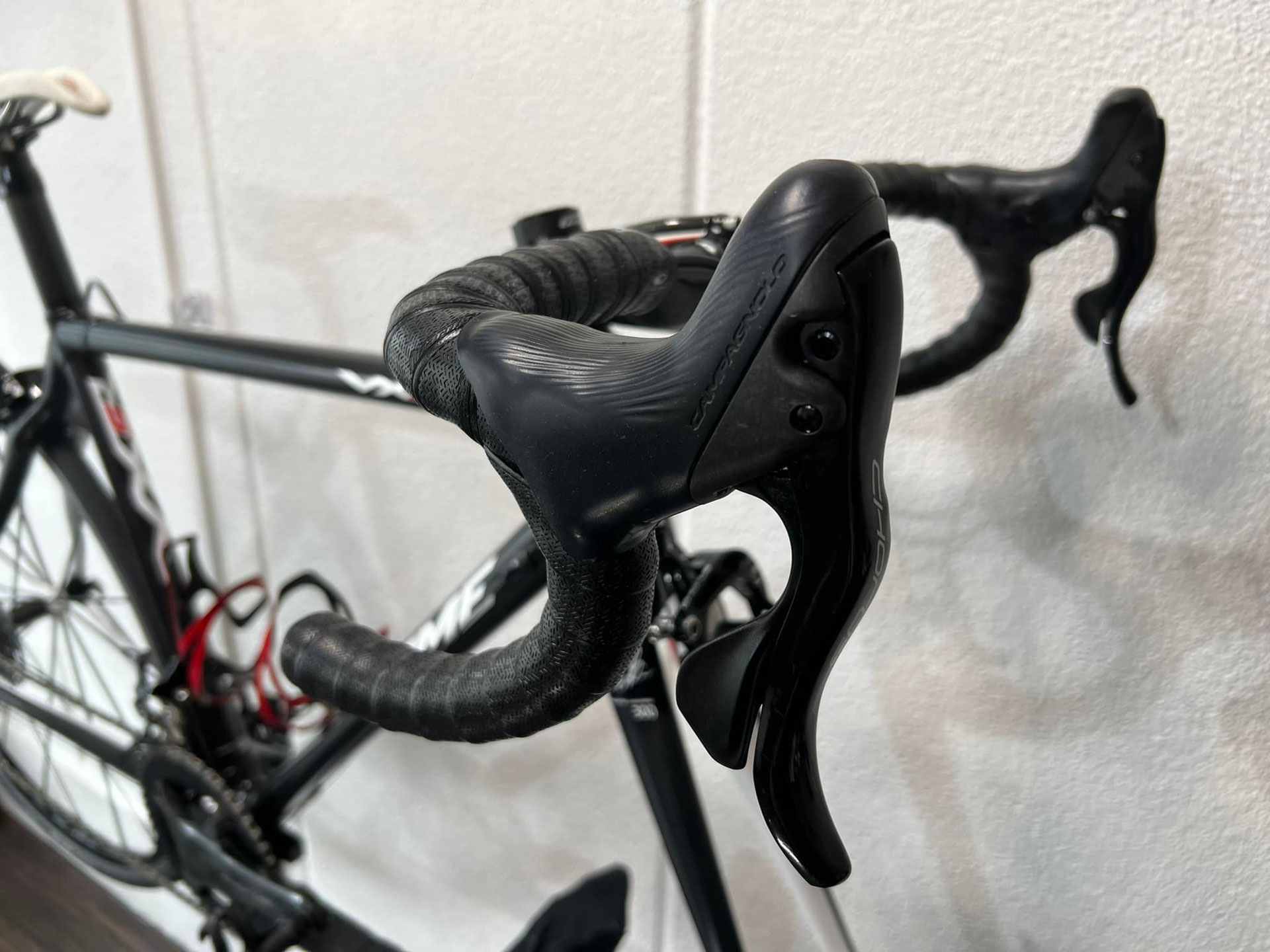 【世界限定300台 TIME VXRS Limited Edition campagnolo chorus12s】 - asamifrend ページ！