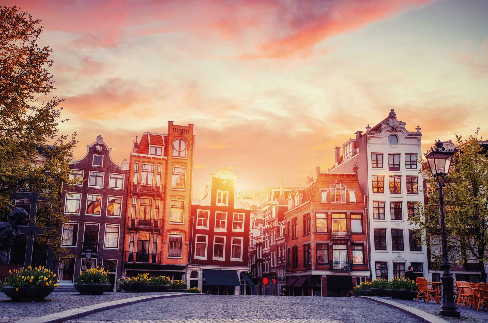 Best Erasmus Destinations in Europe - Europe's Best Destinations