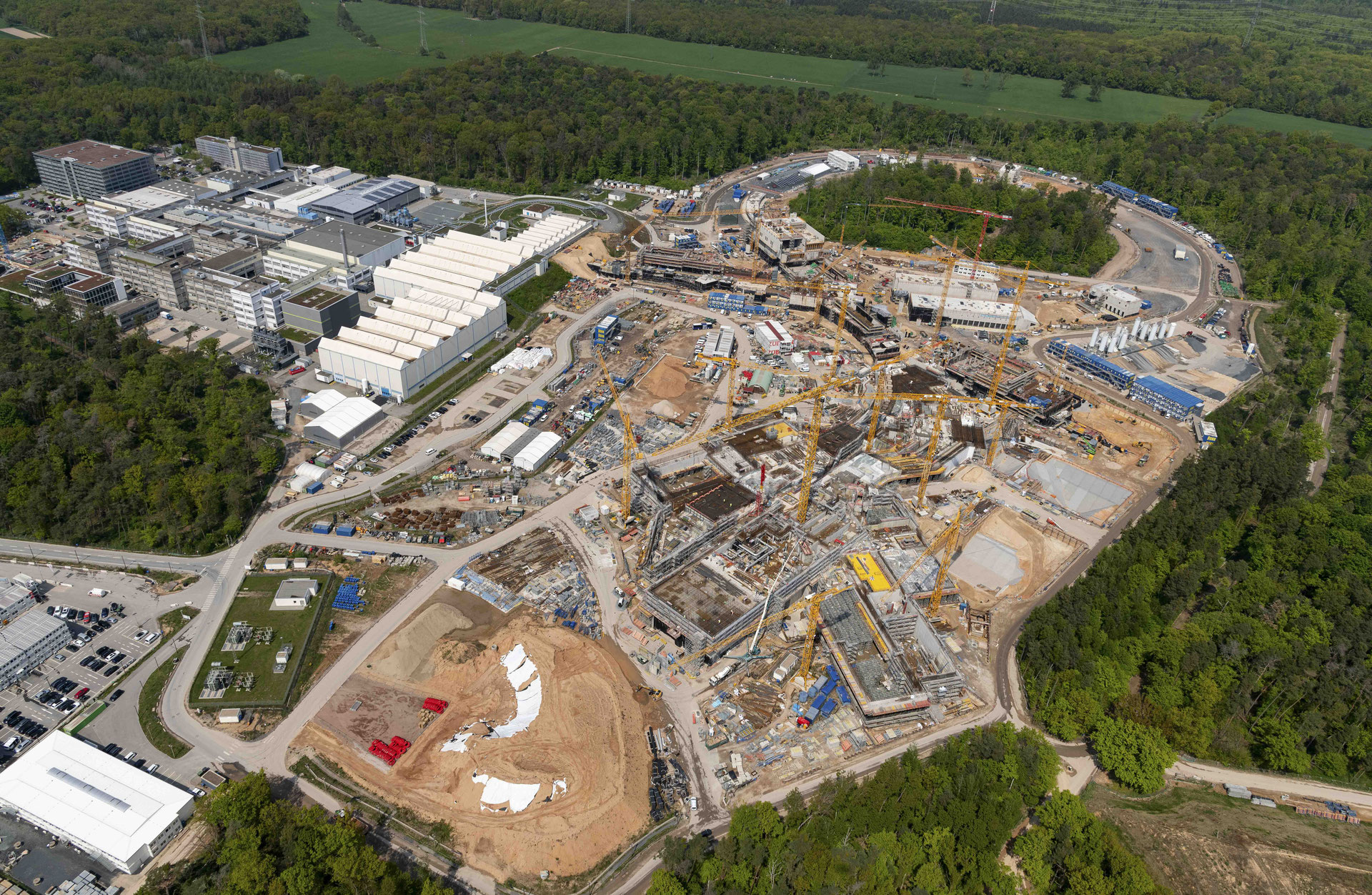 Milliarde um Milliarde - Wiarda-Blog