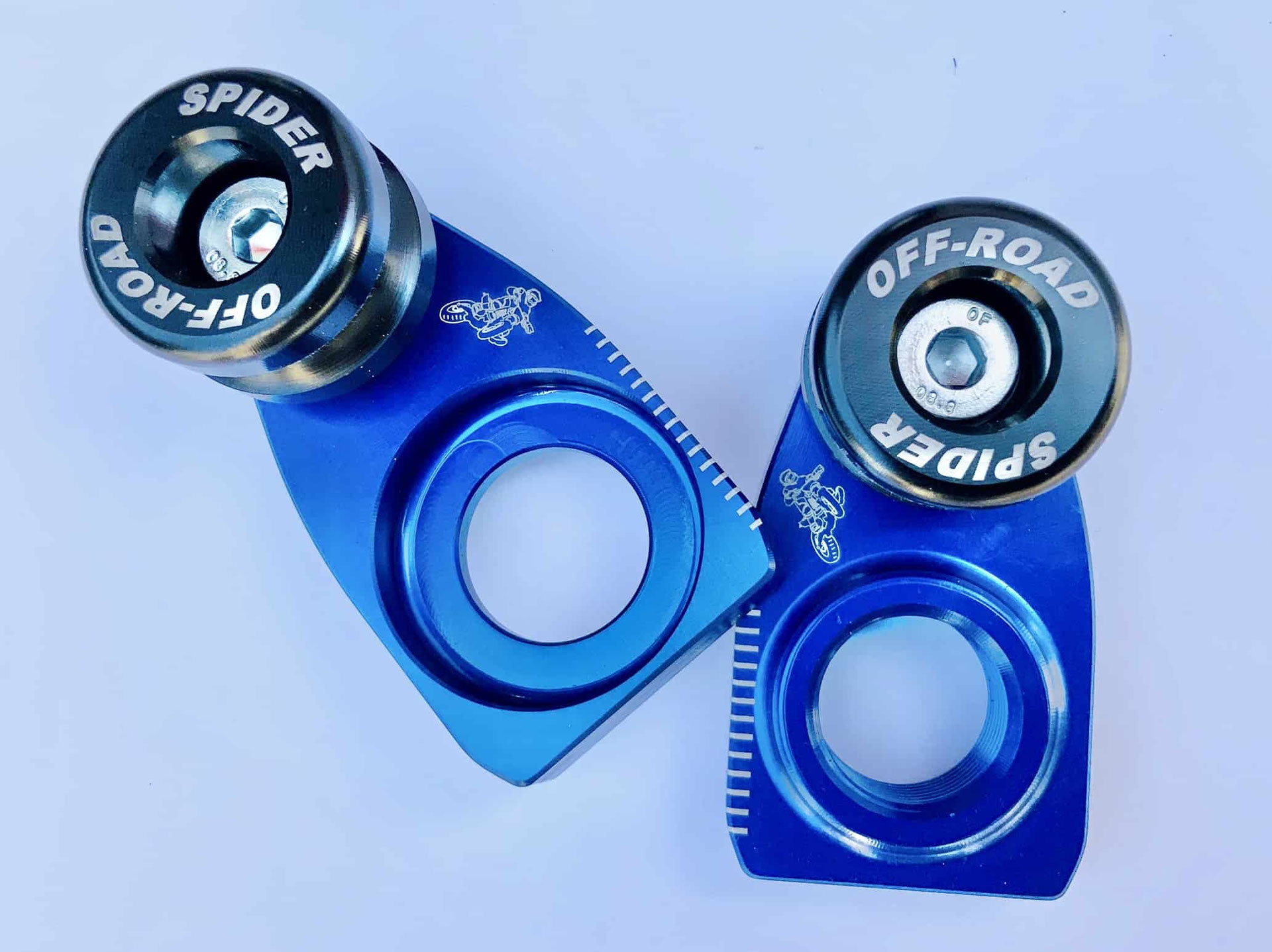 CHAIN ADJUSTER - RAID-ZERO