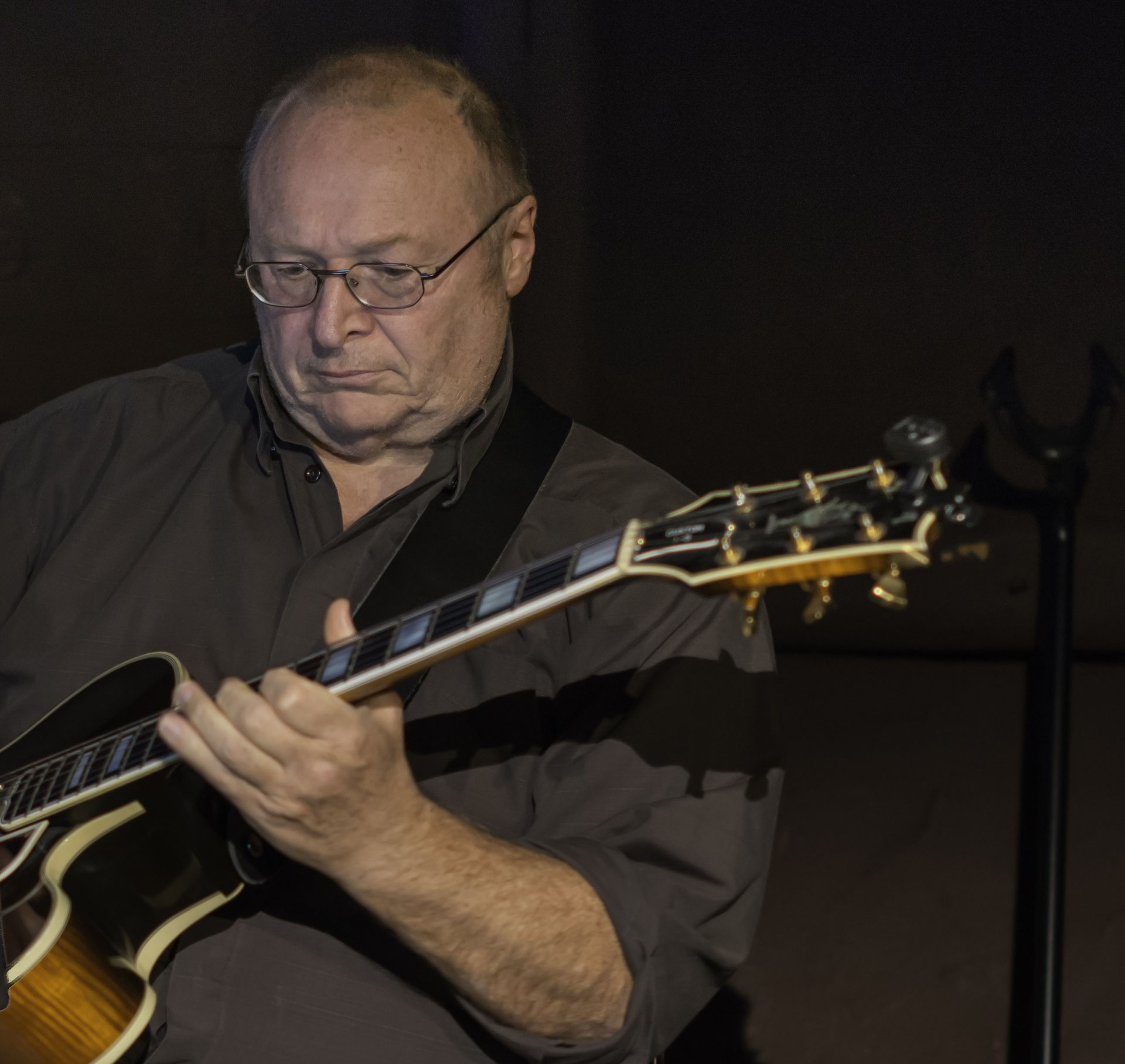 Harry Abel - scot-rainbows Webseite!