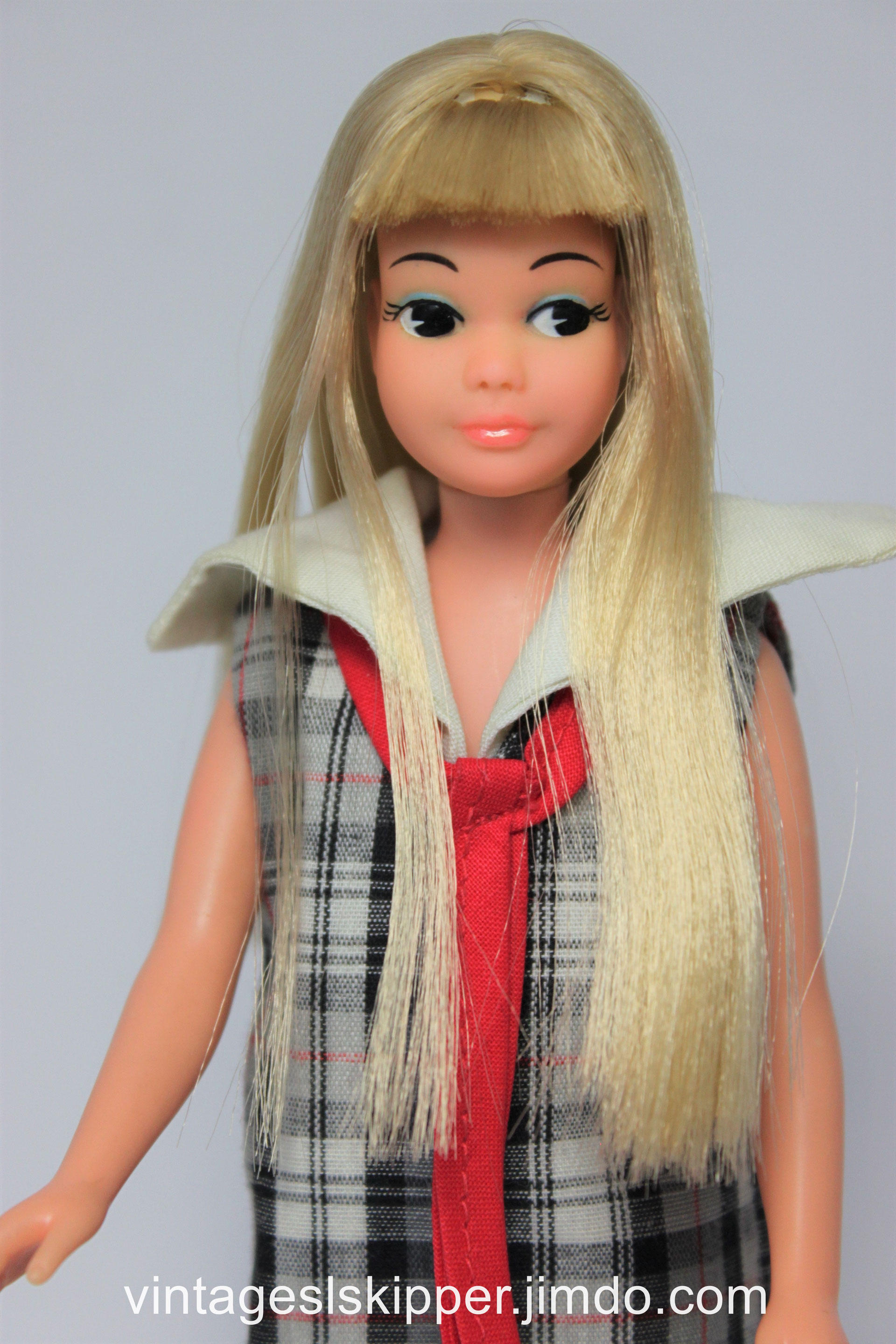 A Guide To Vintage Skipper Dolls #2 - Skipper Doll Website - Barbie's ...