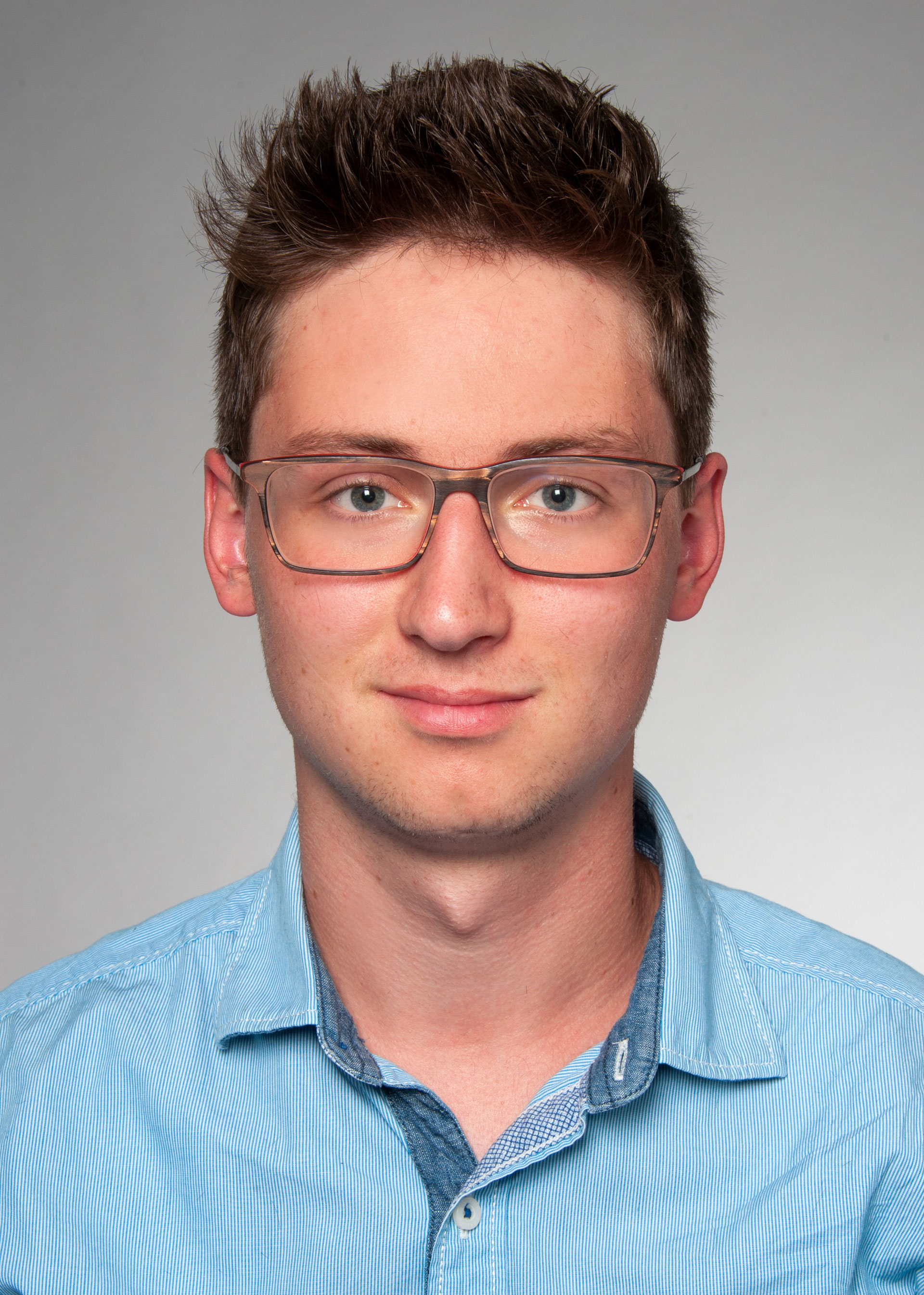 Das bin ich - alex-oekumenes Webseite!