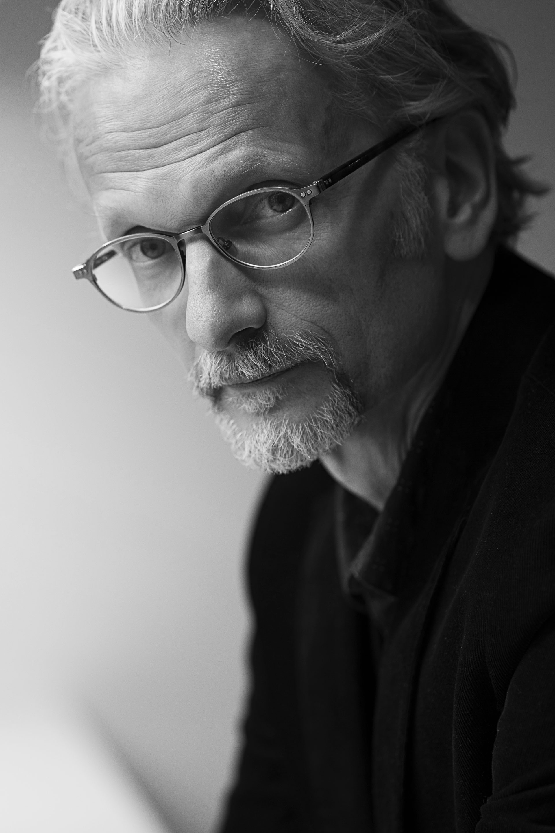 Andreas Kollender - Literarische Agentur Kossack