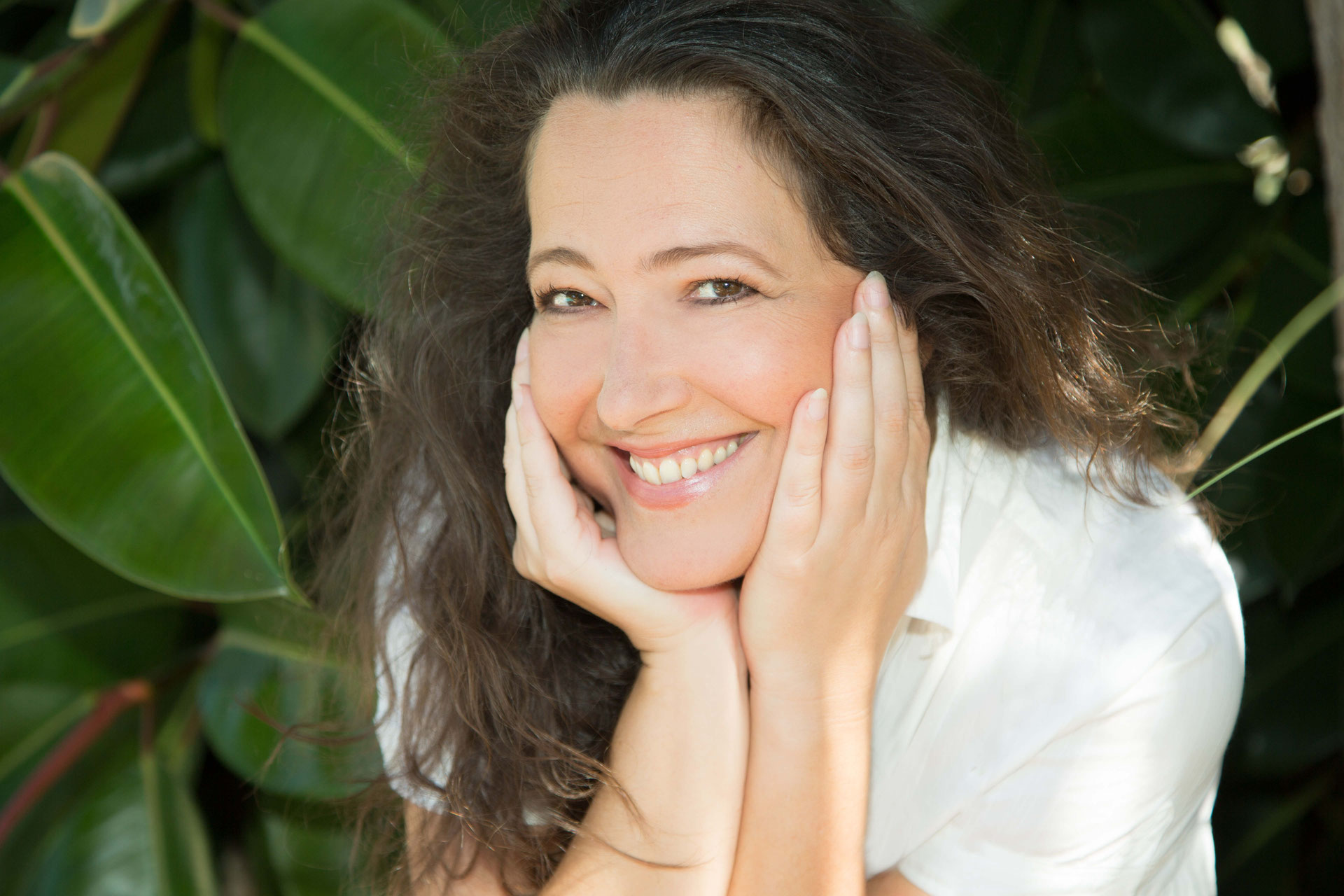 Elke Becker - Literarische Agentur Kossack