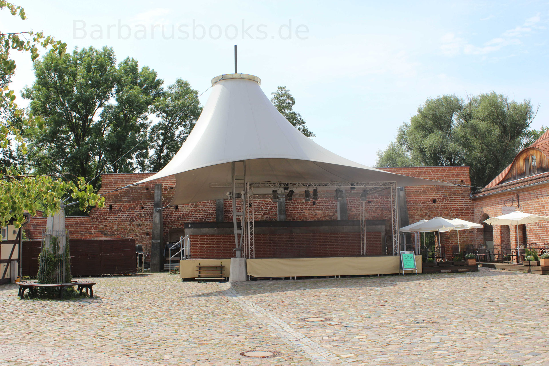 Burg Storkow Veranstaltungen Heute