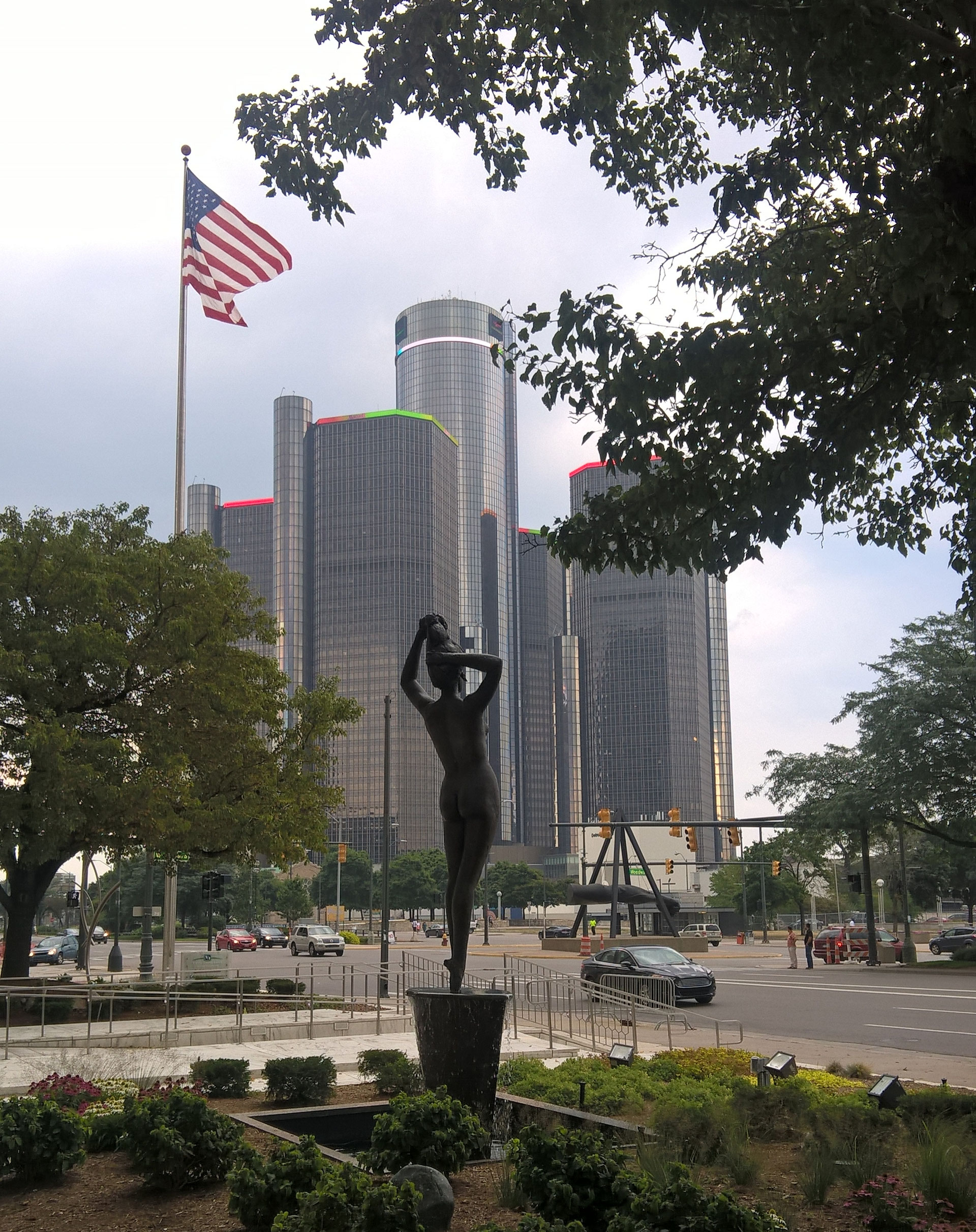 Nur wer den Standort ändert, kann seinen Horizont erweitern! - almigos ...