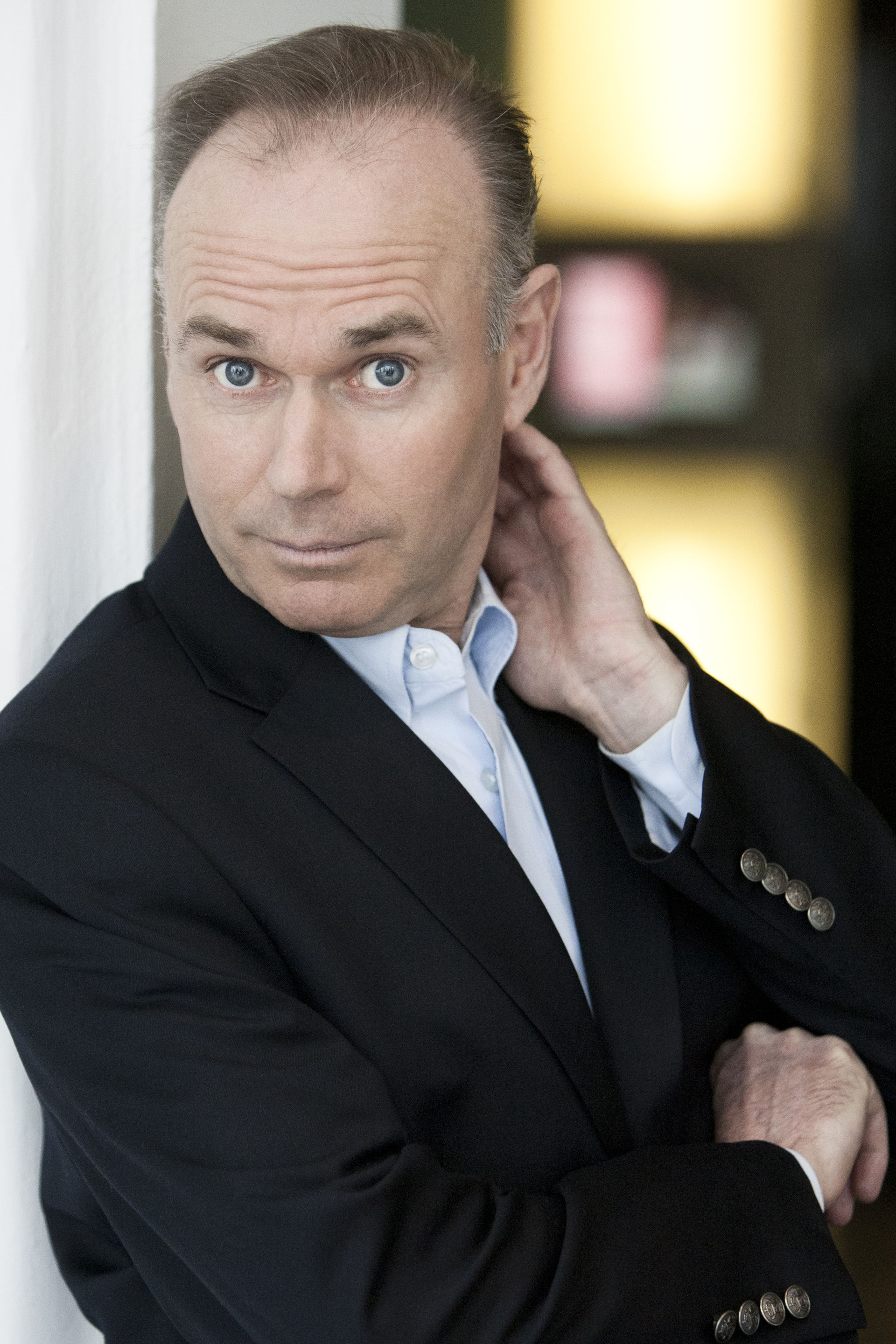 Mark Lyndon - Isernhagenhof Kulturverein