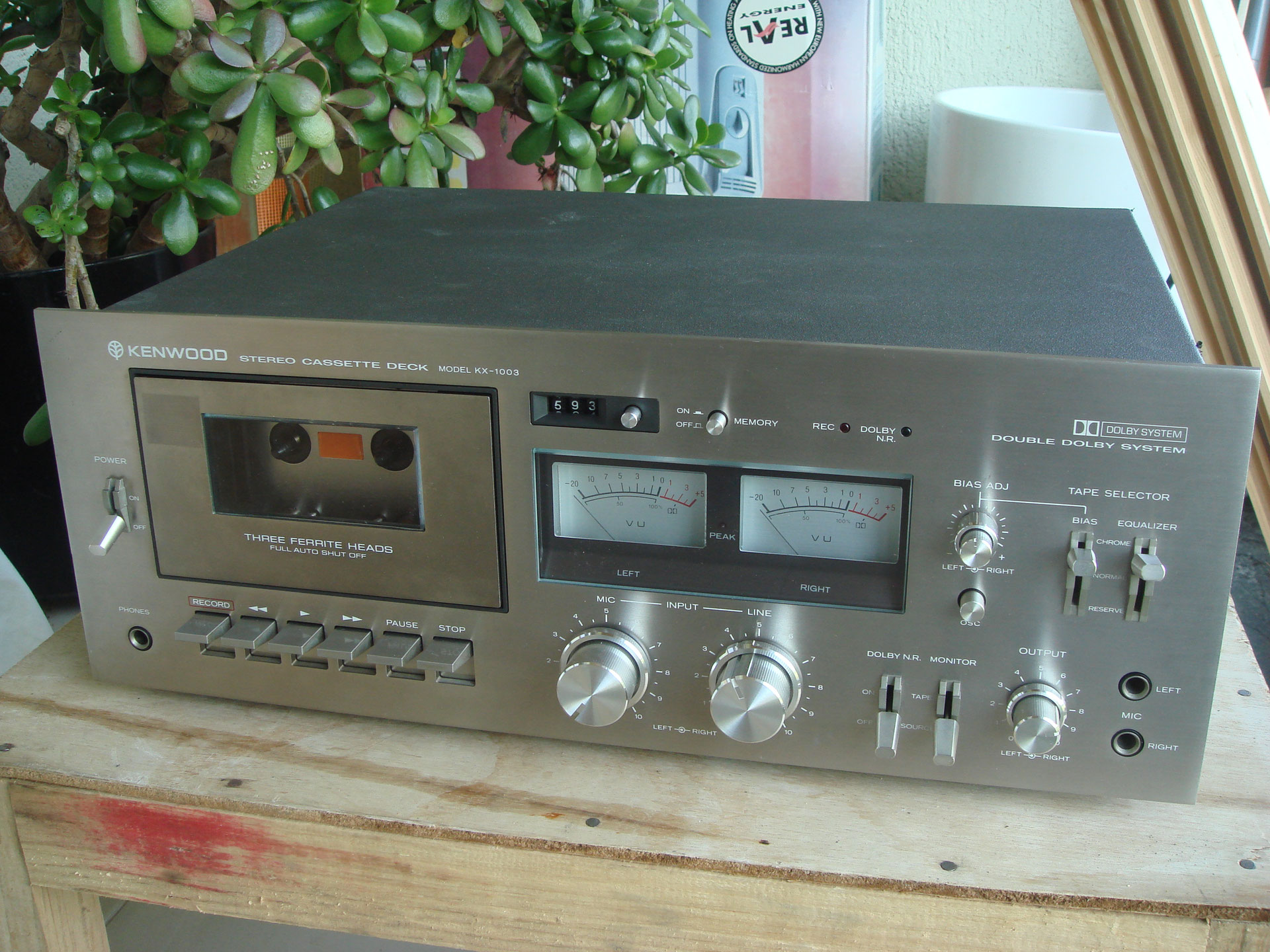 Marantz - Hi-fi Hi-end Vintage Audio