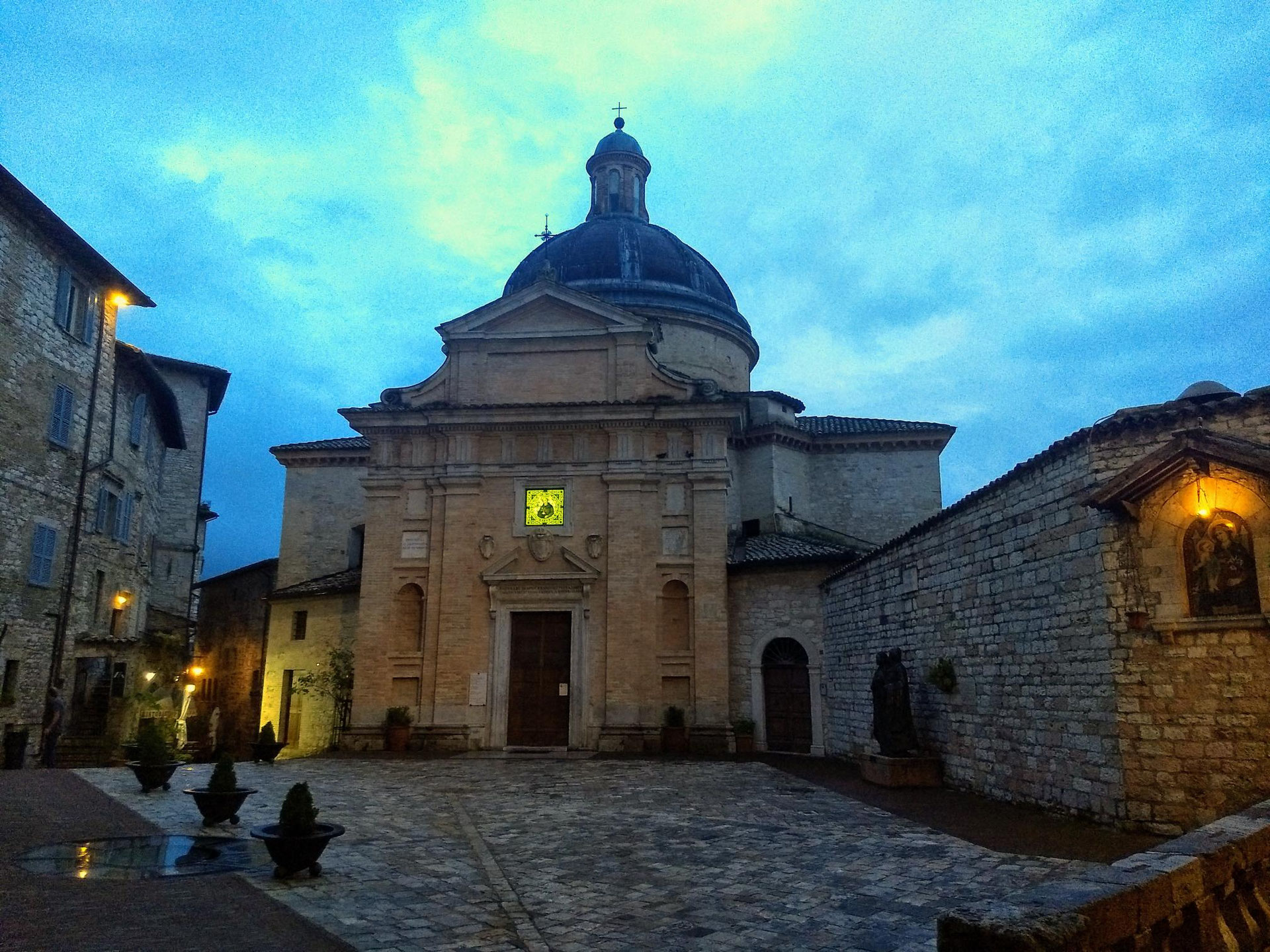 Assisi: Following the Steps of St. Francis - mediterraneanadventures2019