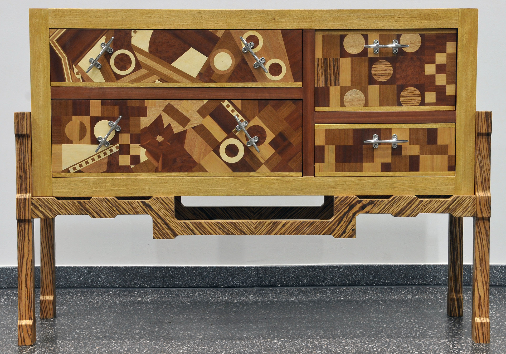 Intarsien - Design - Intarsienschneidemeister- Kunsttischler -von ...