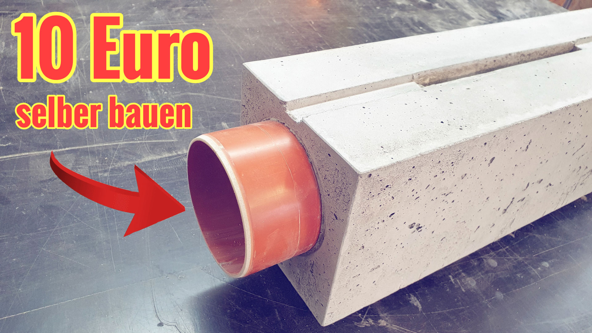 DIY Ablaufrinne Schlitzrinne Aus Beton Selber Bauen Meine DIY diy-ablaufrinne-schlitzrinne-aus-beton-selber-bauen-meine-diy