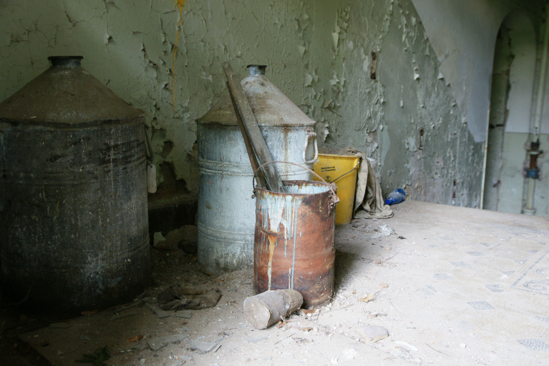 Start - peter-zubers Webseite!