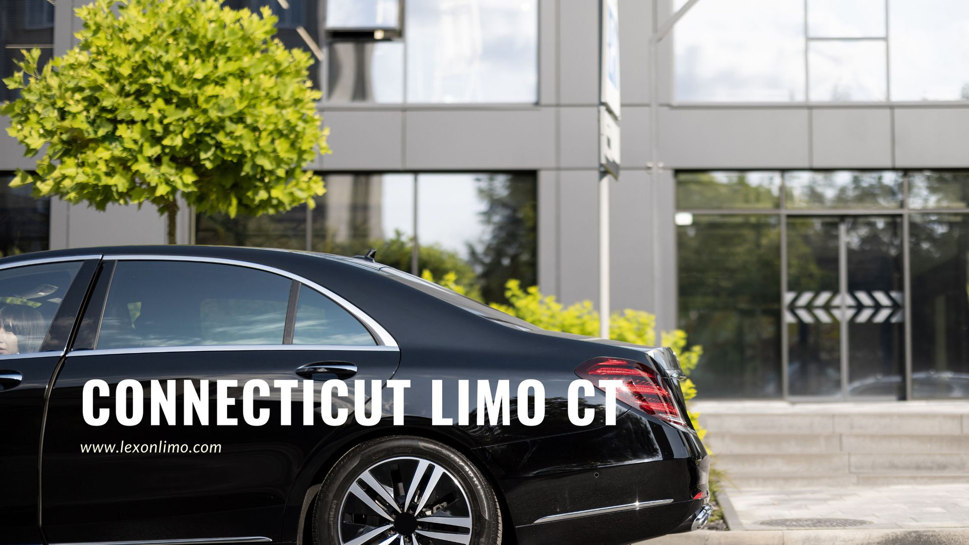 Unveiling Connecticut in Elegance: Your Journey with CT Limo CT - lexonlimo