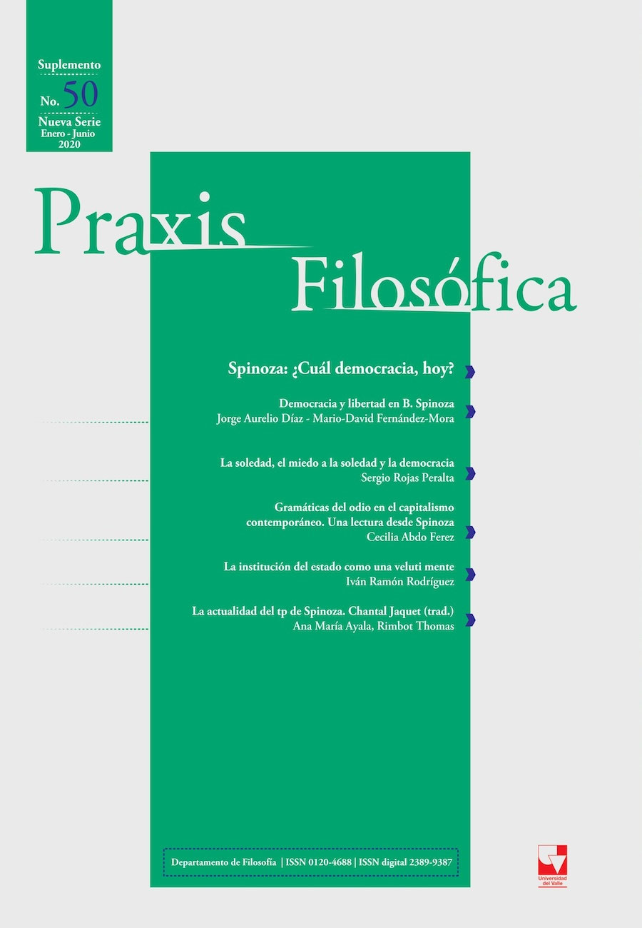 Publications - Thomas Rimbot - Philosophie