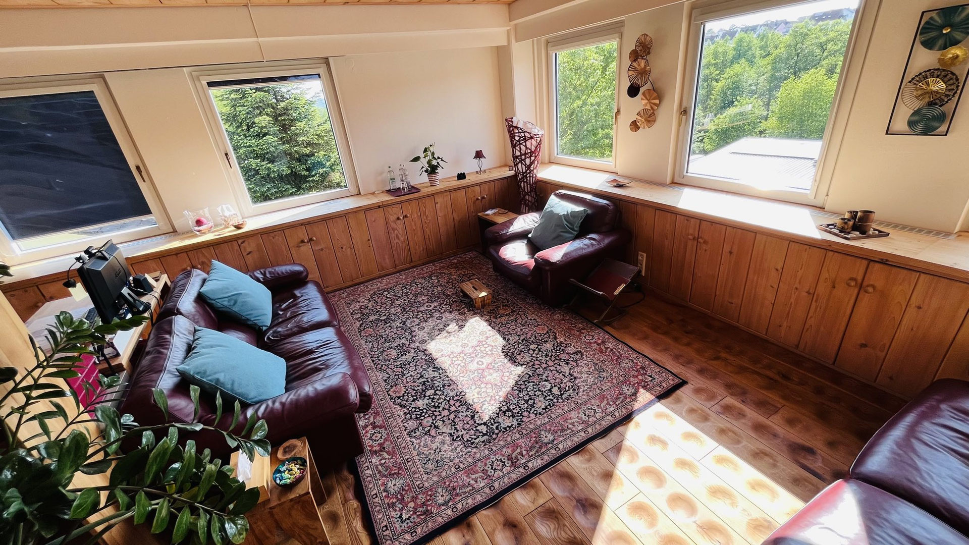 Das Team - Psychologische Psychotherapeutin - Hild-Steimecke ...