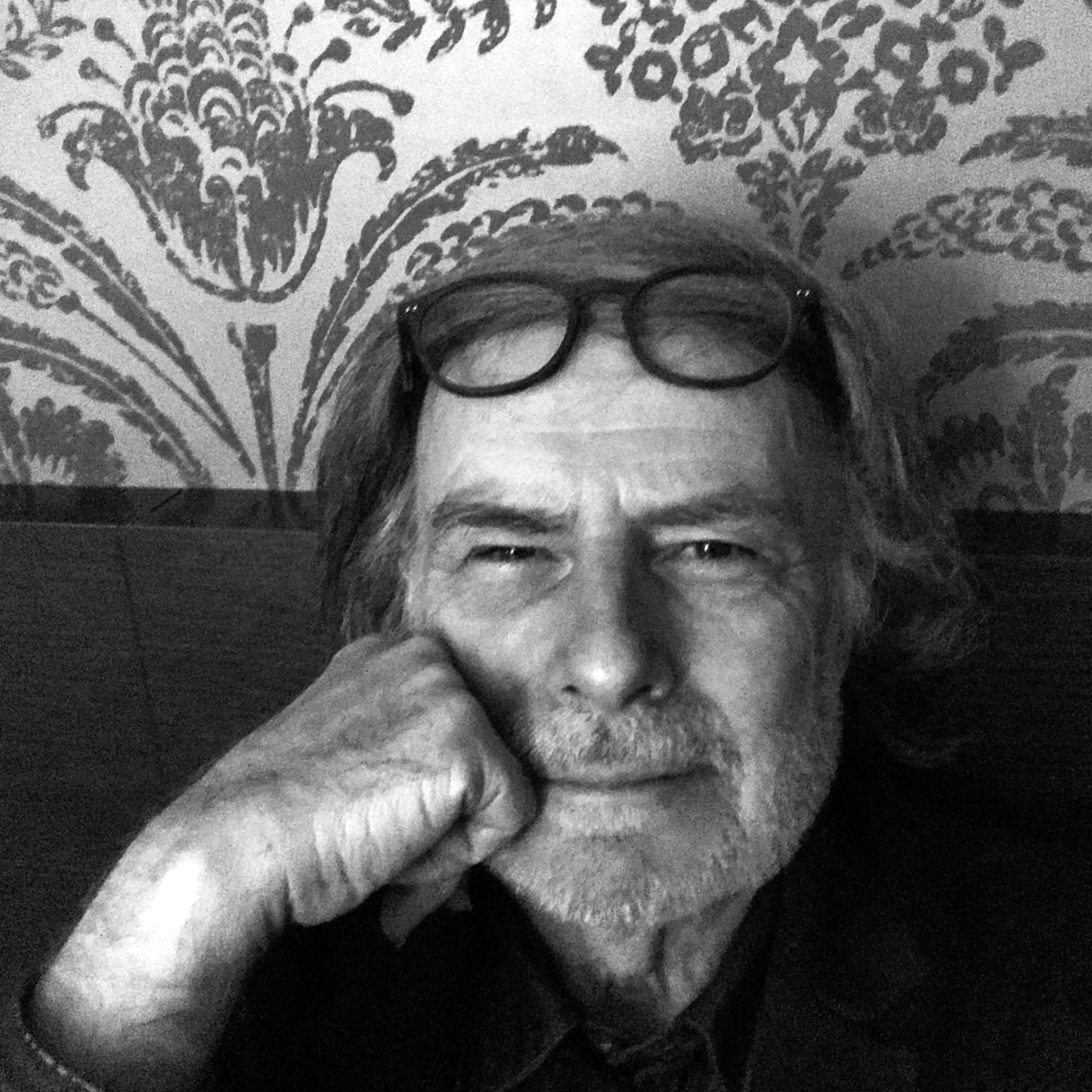 Biographie - Site de frédéric Clément