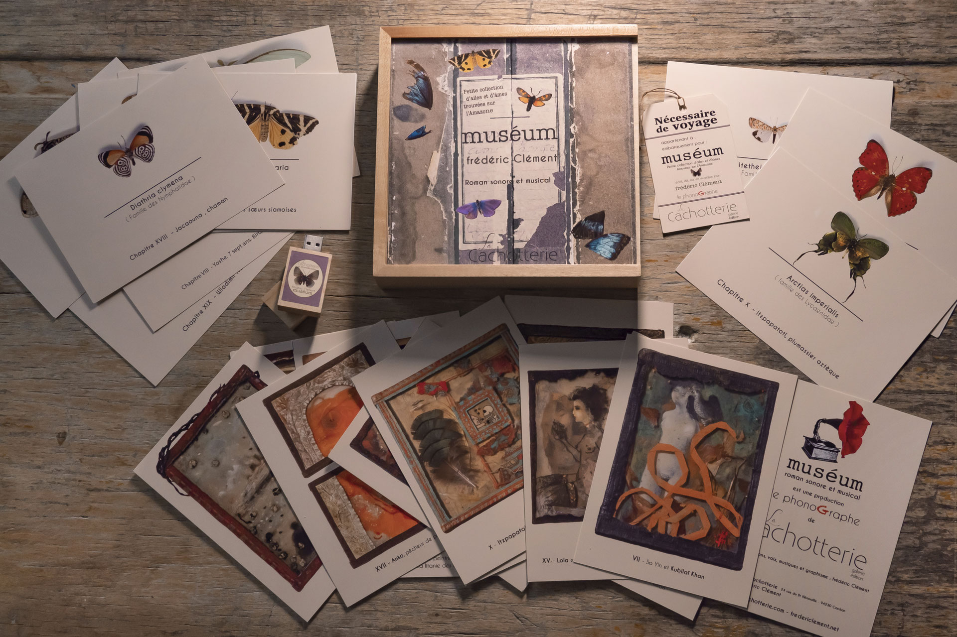 Accueil clément - Site de frédéric Clément