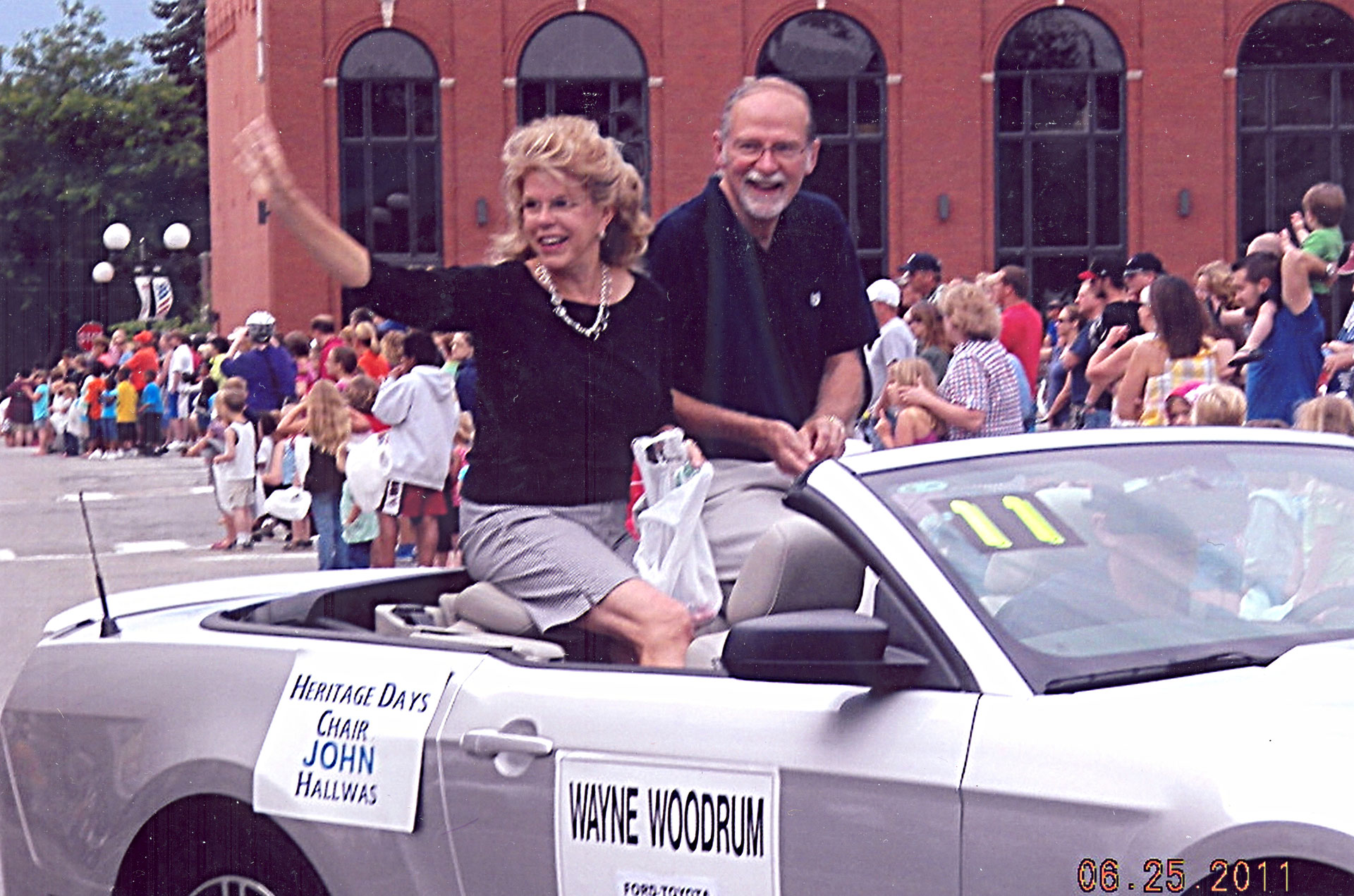 Photos and more info. - Garnette Hallwas