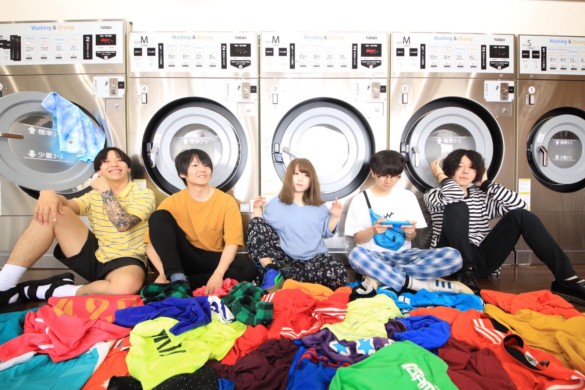 Biography - holdouthope018 ページ！