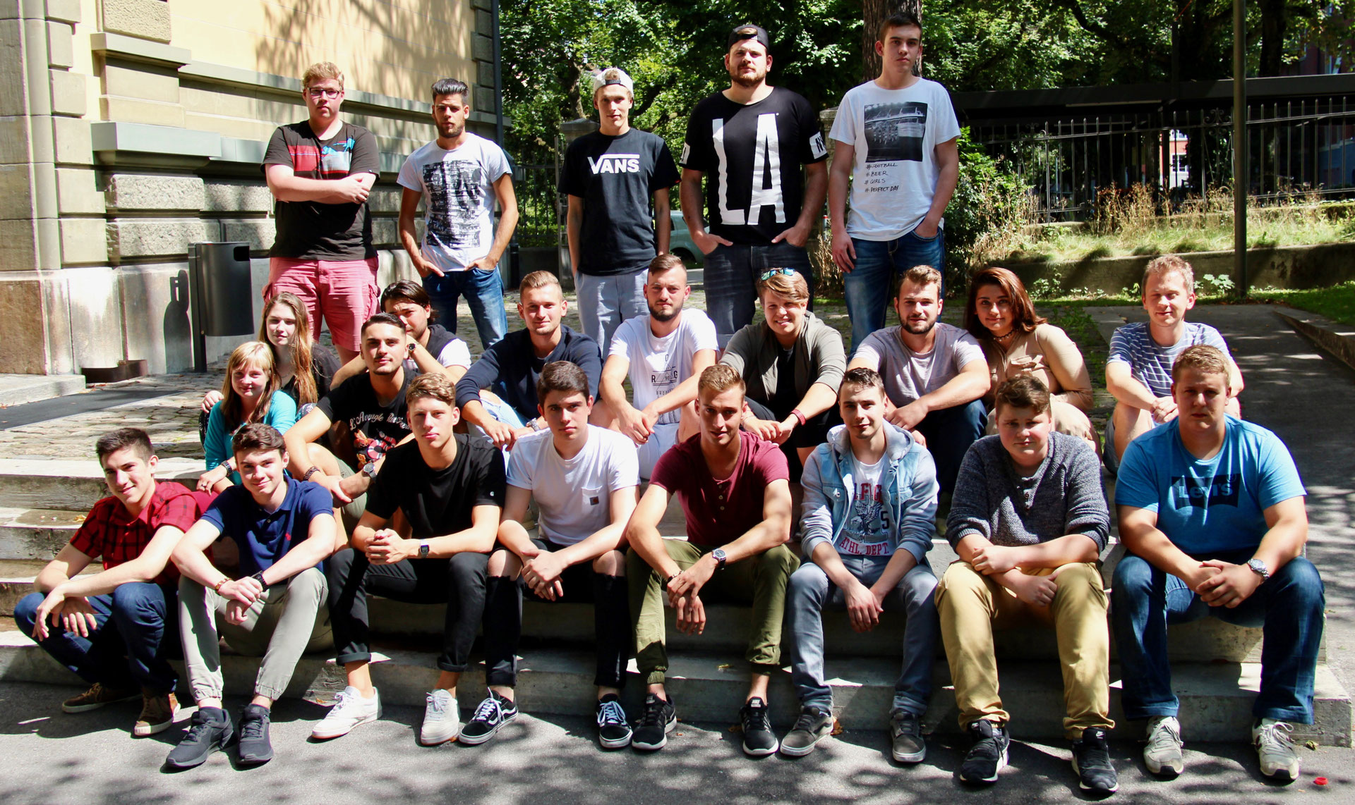 GTPS (2015) und GTPSZ (2017) - gtps