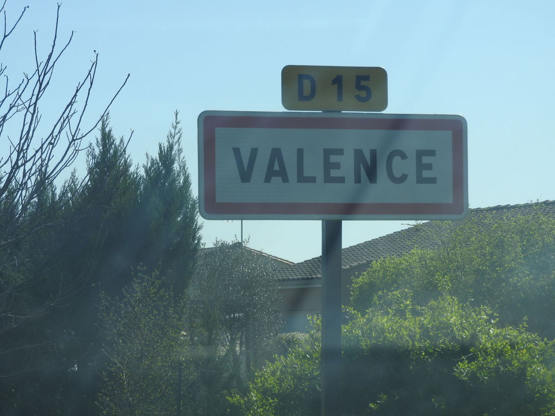 VALENCE - Site de patrimoinecharente