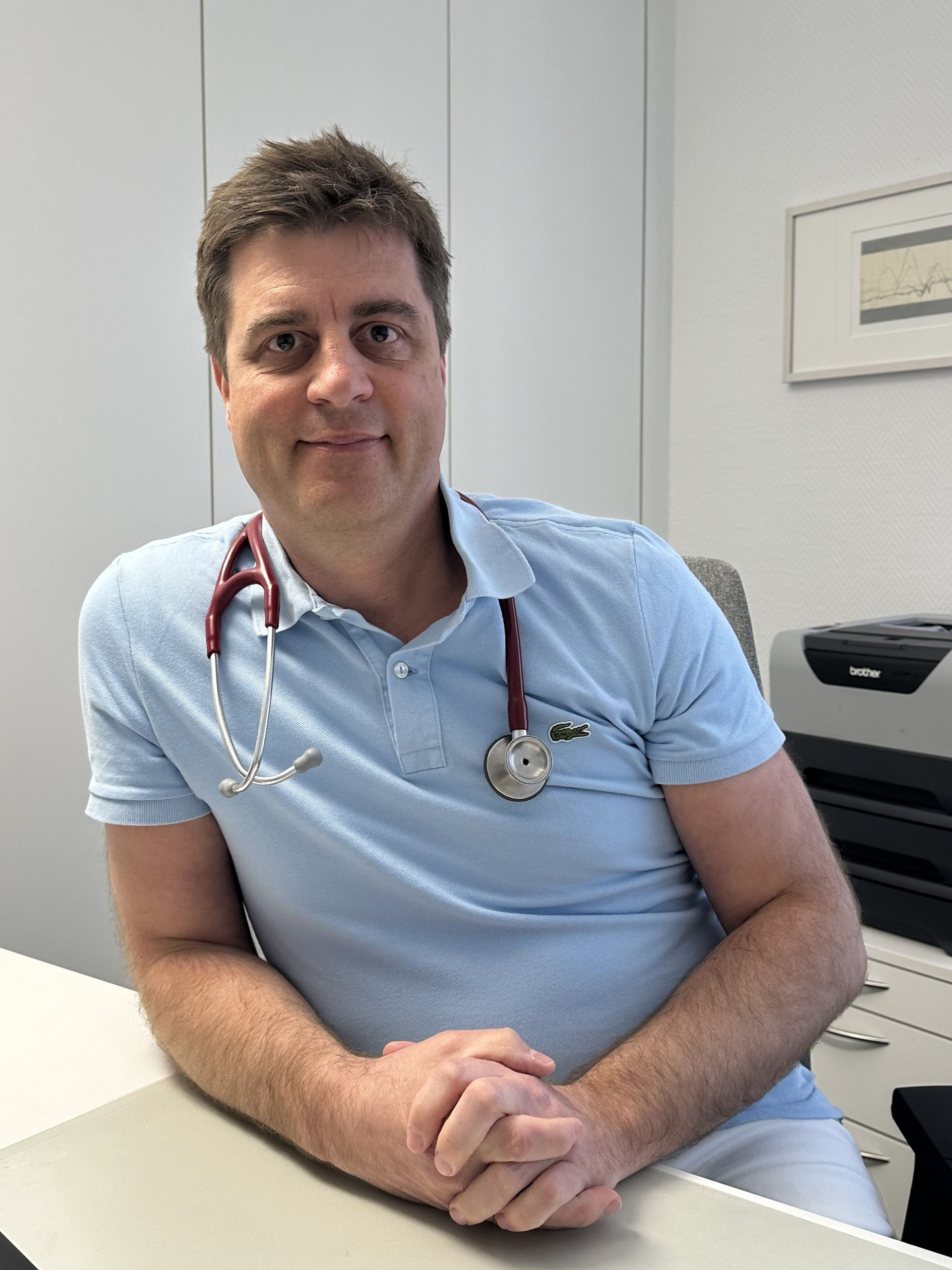 Dr. Christian Adam - Drs. Adam Bamberg