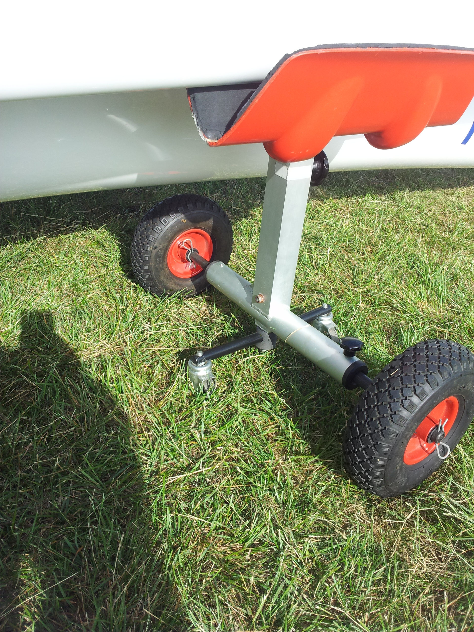 Rigging aids to make life more easy - De website van opencirrus