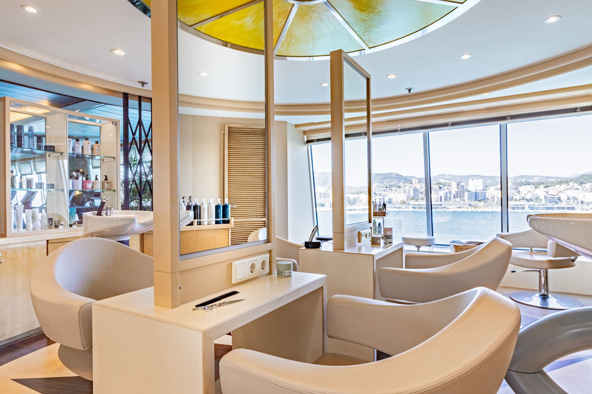 AIDAcara Werftaufenthalt: Alle Neuerungen (mit Bildern) - Cruise Paper