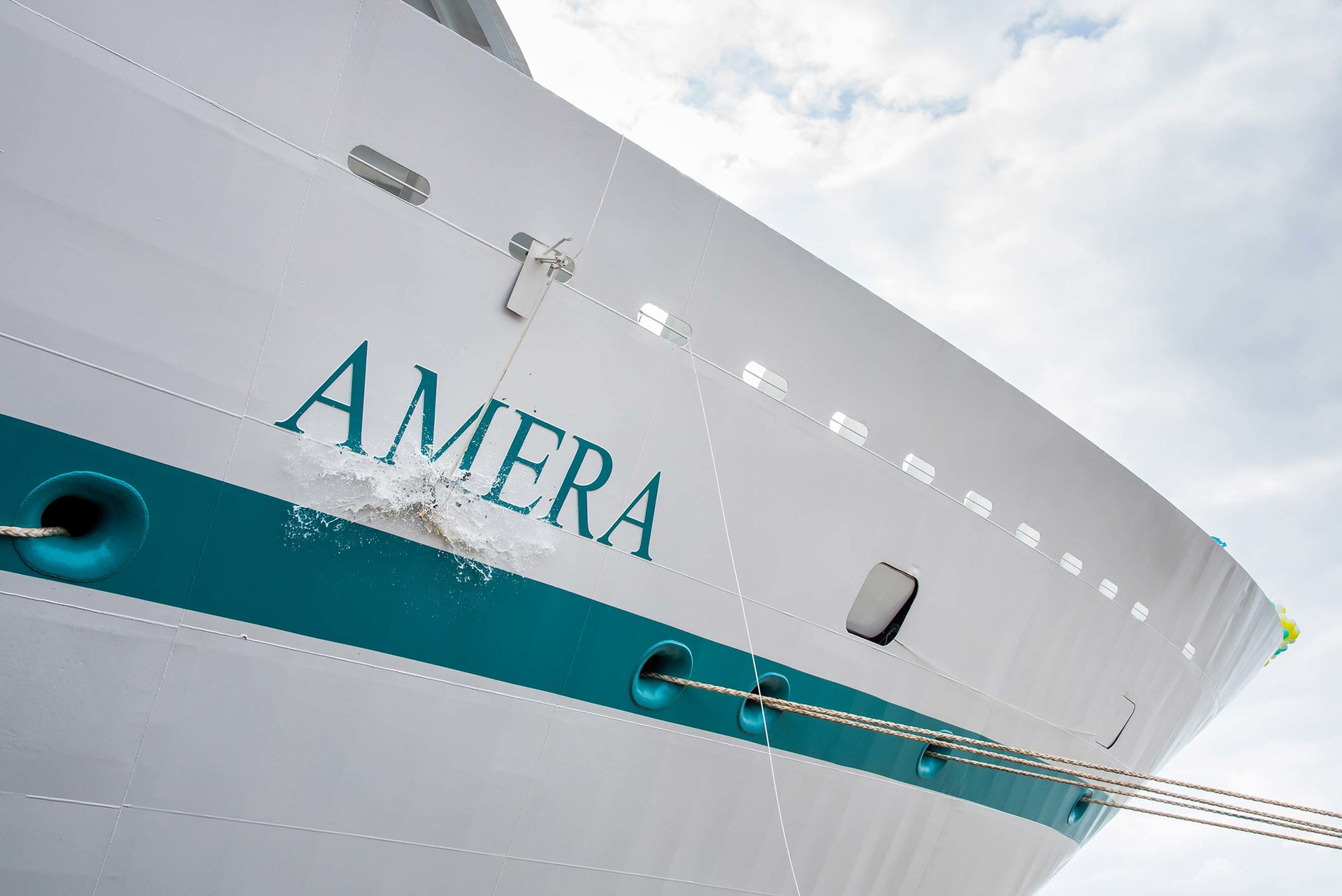 Phönix Amera 2026 Aida Highlights Sommer 2026 - MedienHome.de