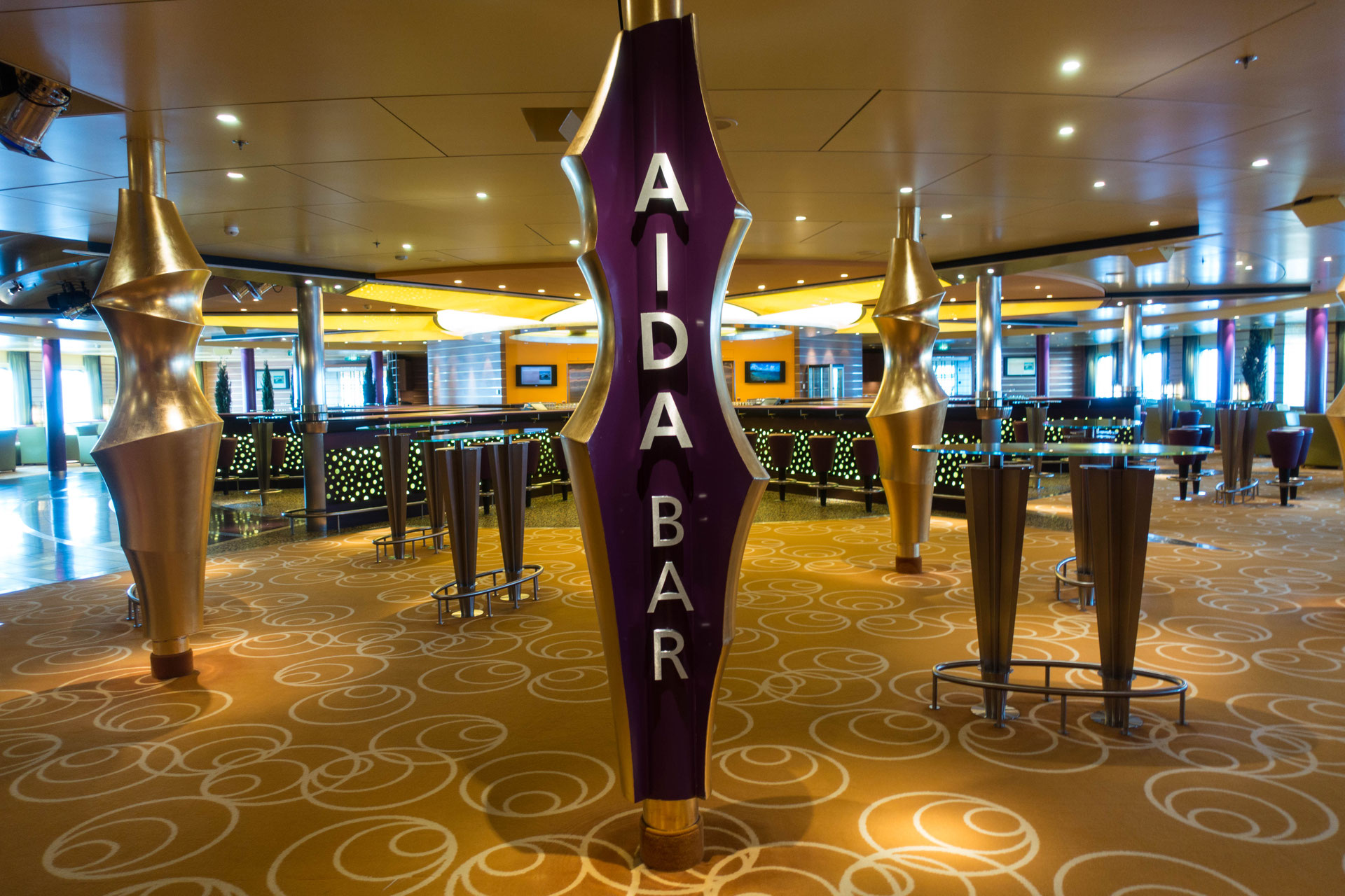 AIDA Getränkepakete - Alle Infos, Preise & Buchung - Cruise Paper