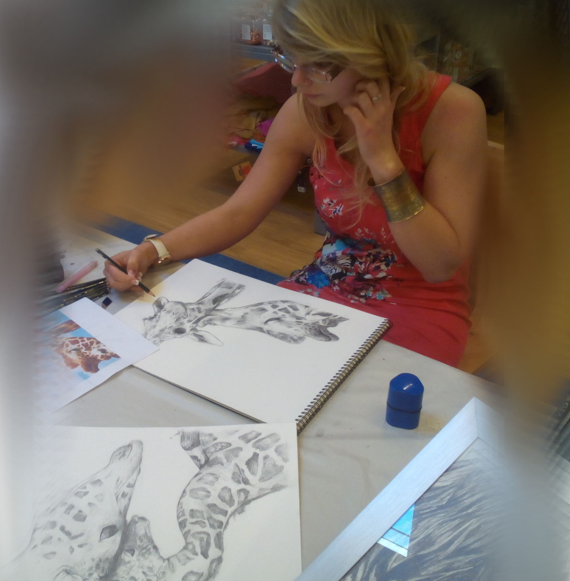 Commandes - Site de alexandra-dupont