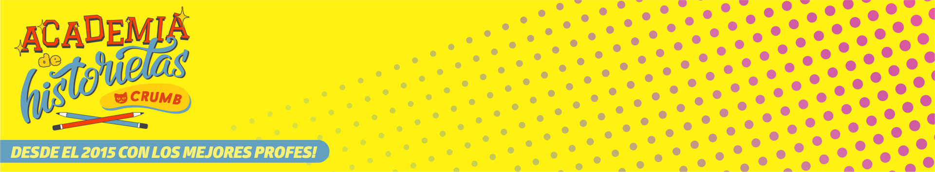 Pazchi Diaz - CRUMB - Almacén de Historietas y Afines