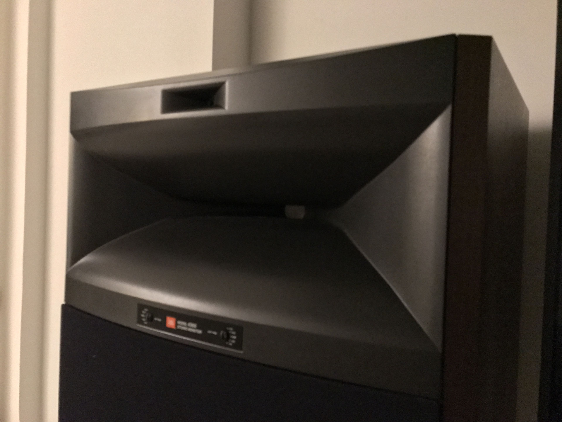 JBL 4365 STUDIO MONITOR - cfc1962