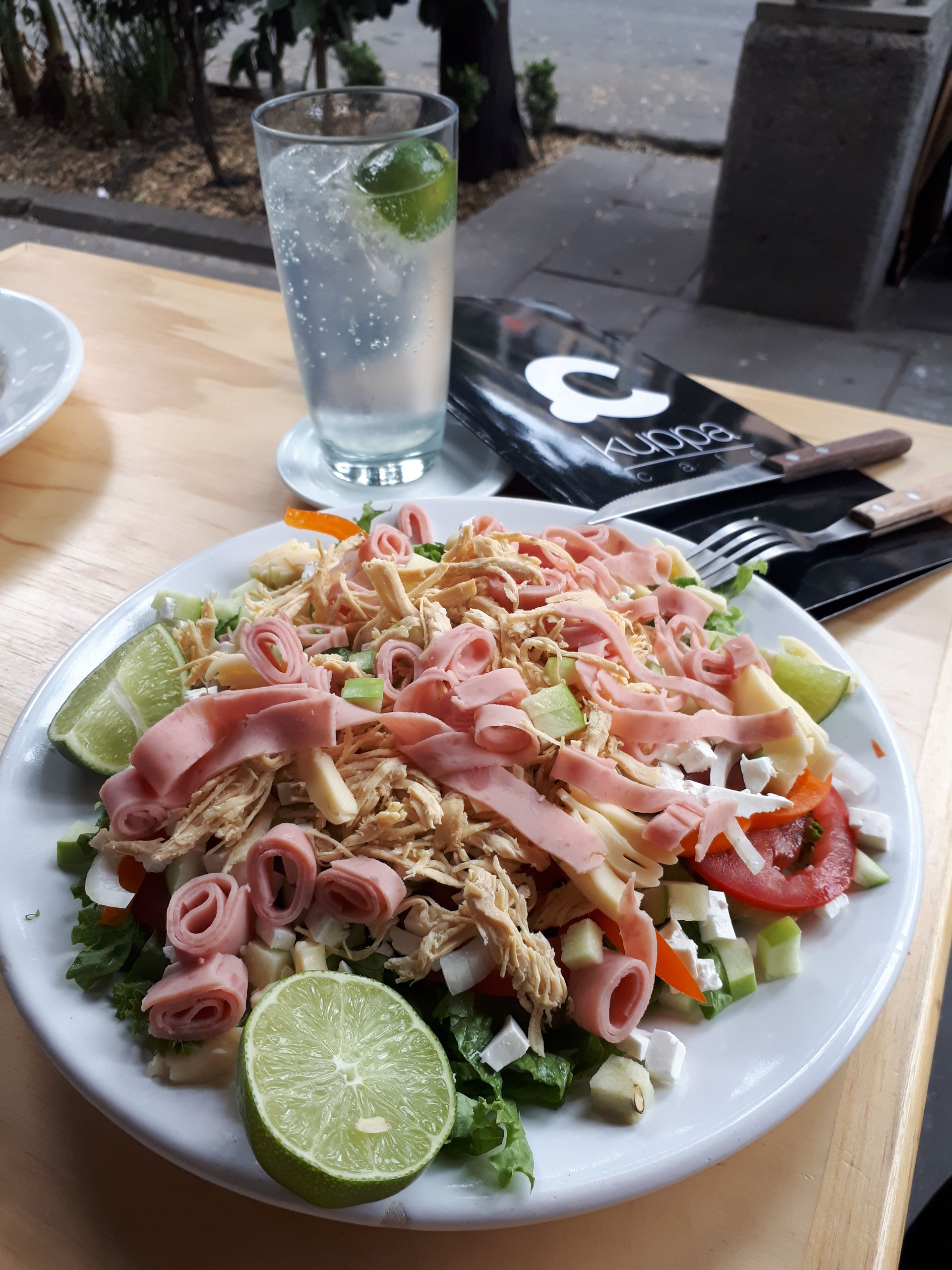 Para toda ocasión, en Kuppa Café, tenemos promociones y nuevos ...