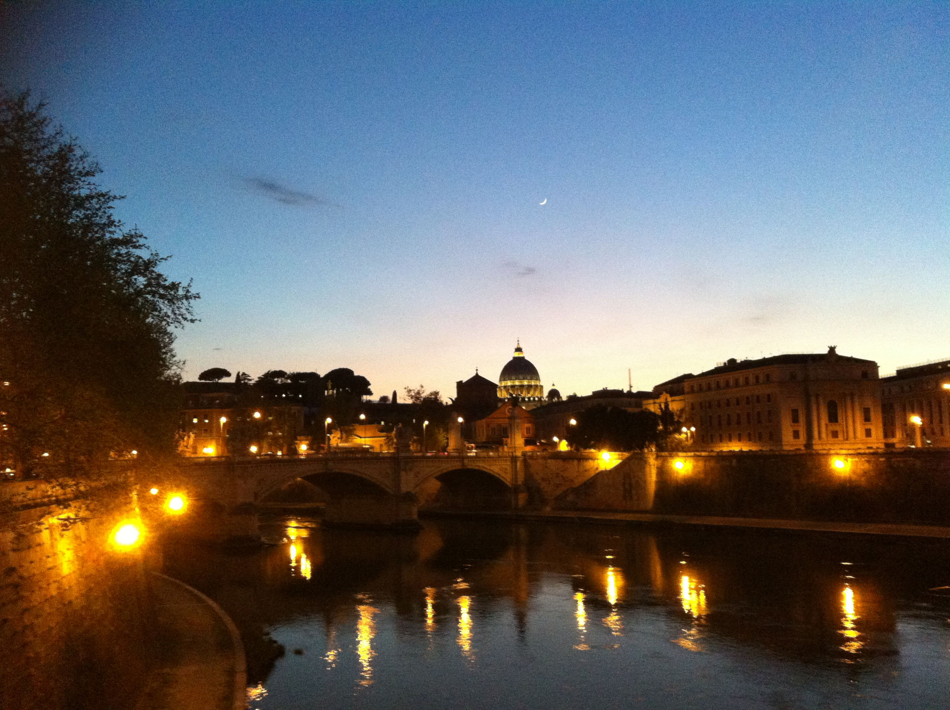 ROUND TRIP OPEN TOUR - AVE ADVENAE ROMETOURS & EXCURSIONS