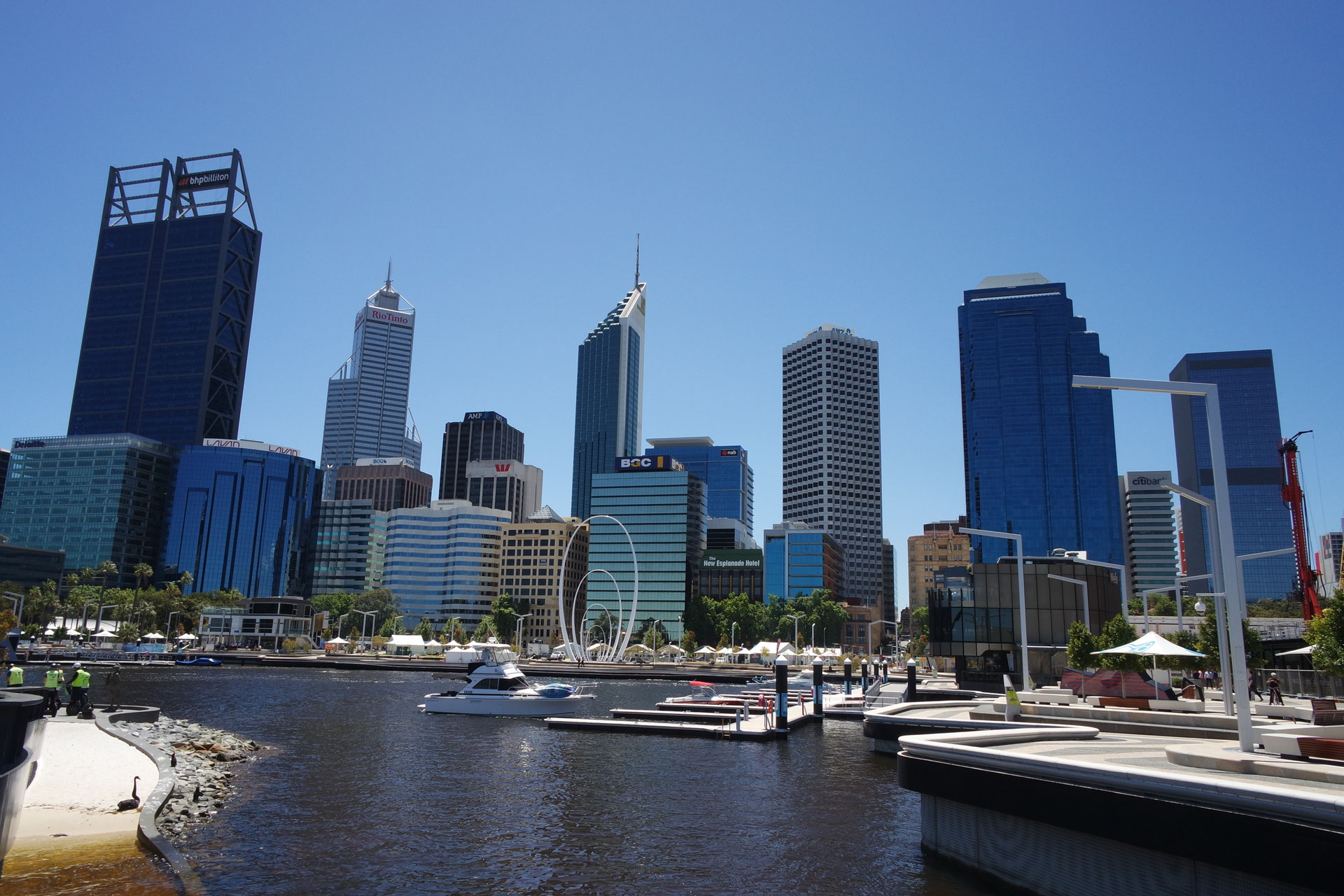 Exploring Perth and Western Australia - Laura&Max Explorers