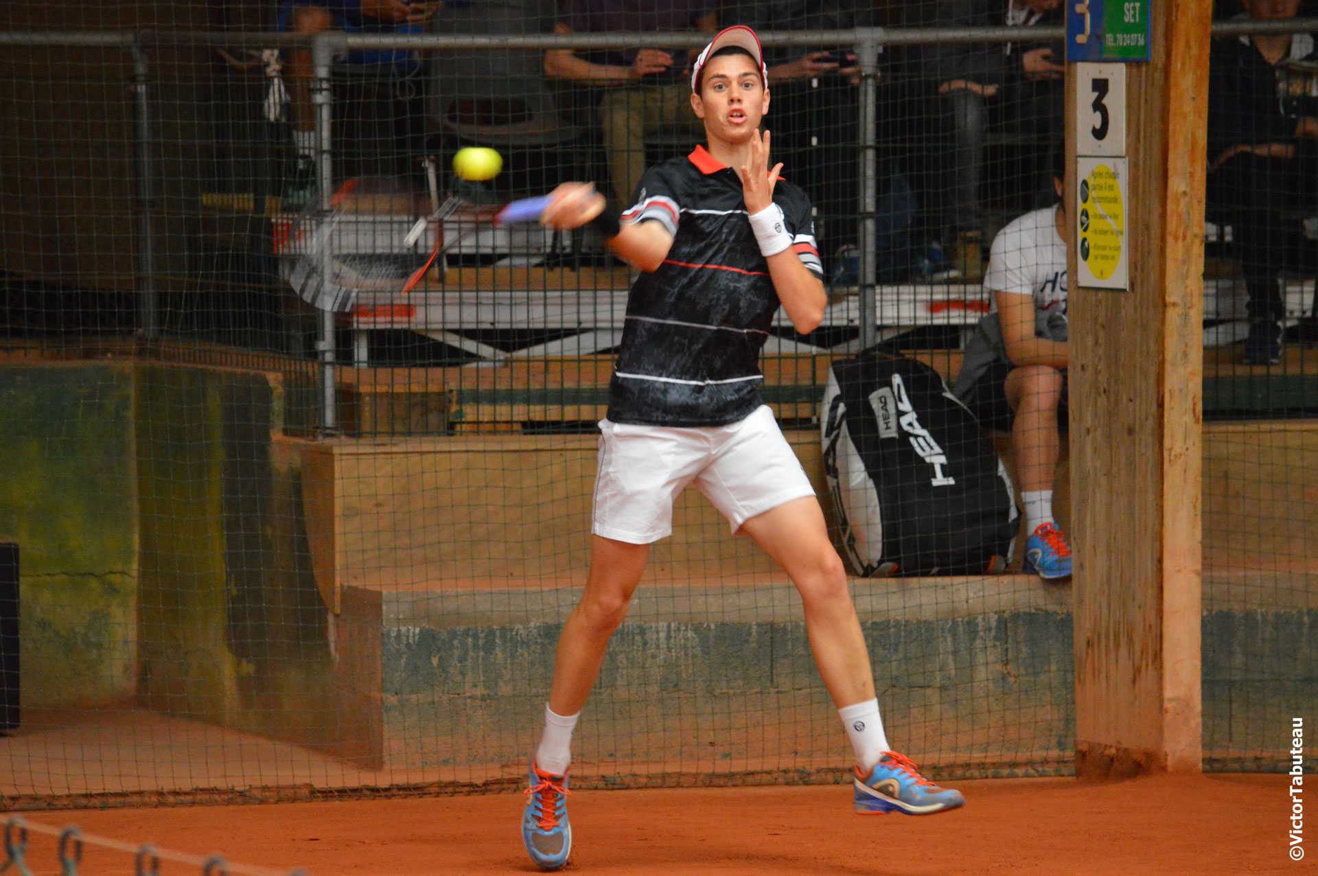 Catarina le futur prince de Monaco? - Service Volée