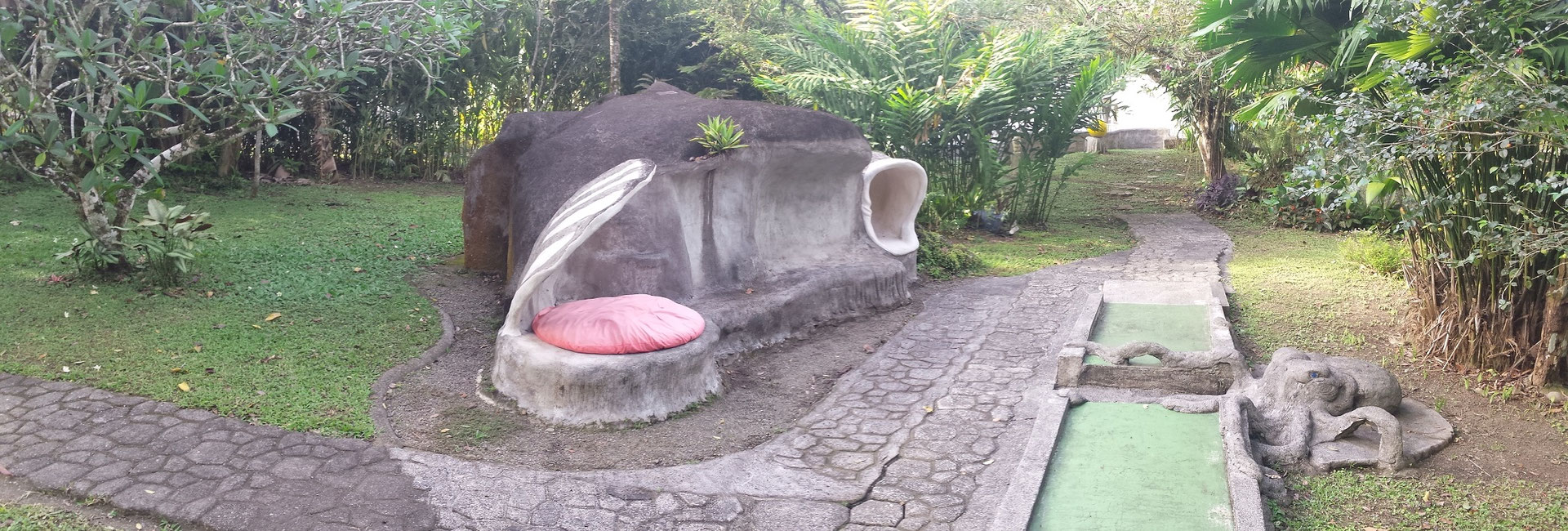 Minigolf Blog - yesland-costaricas Webseite!