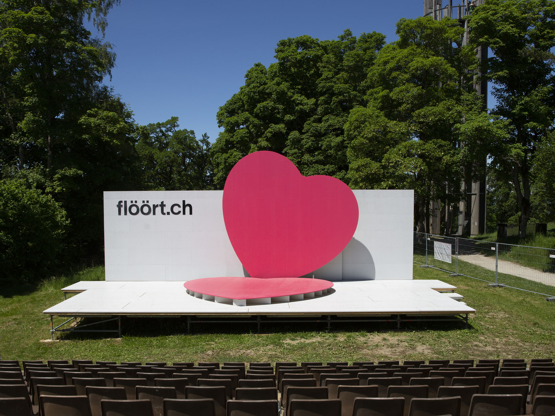 Theater Gurten - Theater Gurten