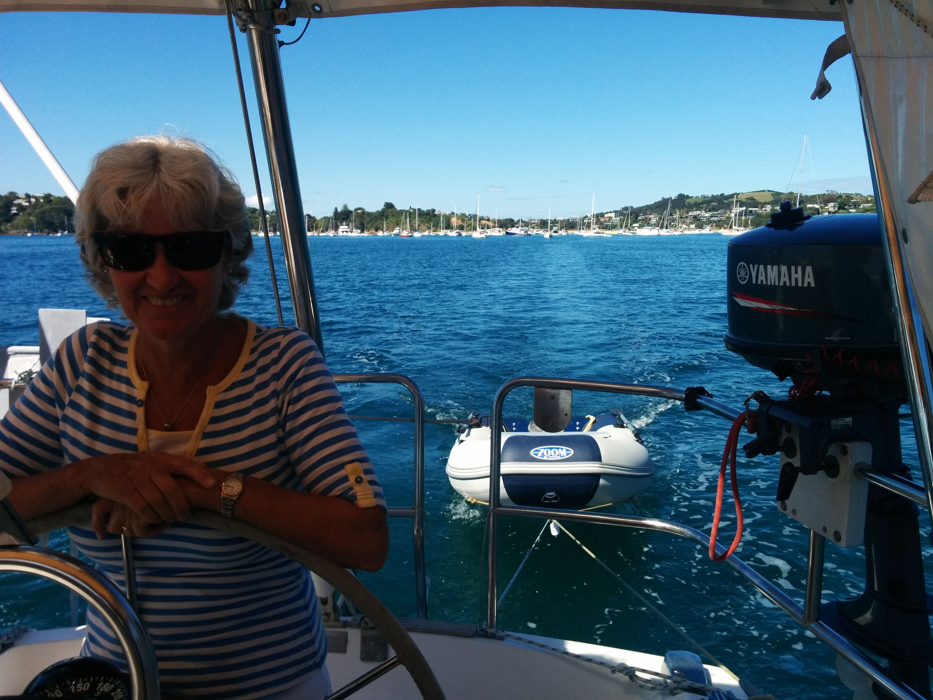 Postscript - Wind Star