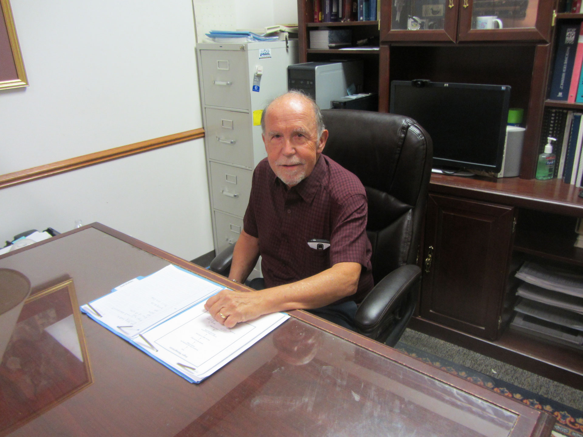 Thoroughly Christian Counseling Center - Word of Life Counseling Center