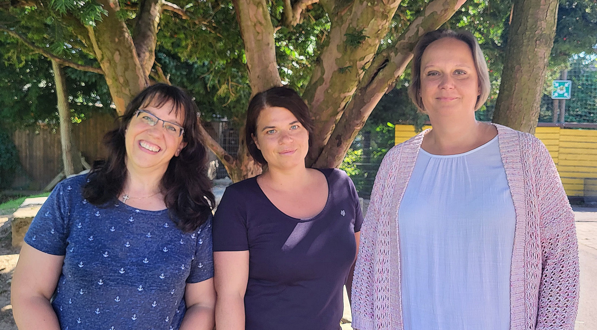 Kollegium - ABS Redwitz