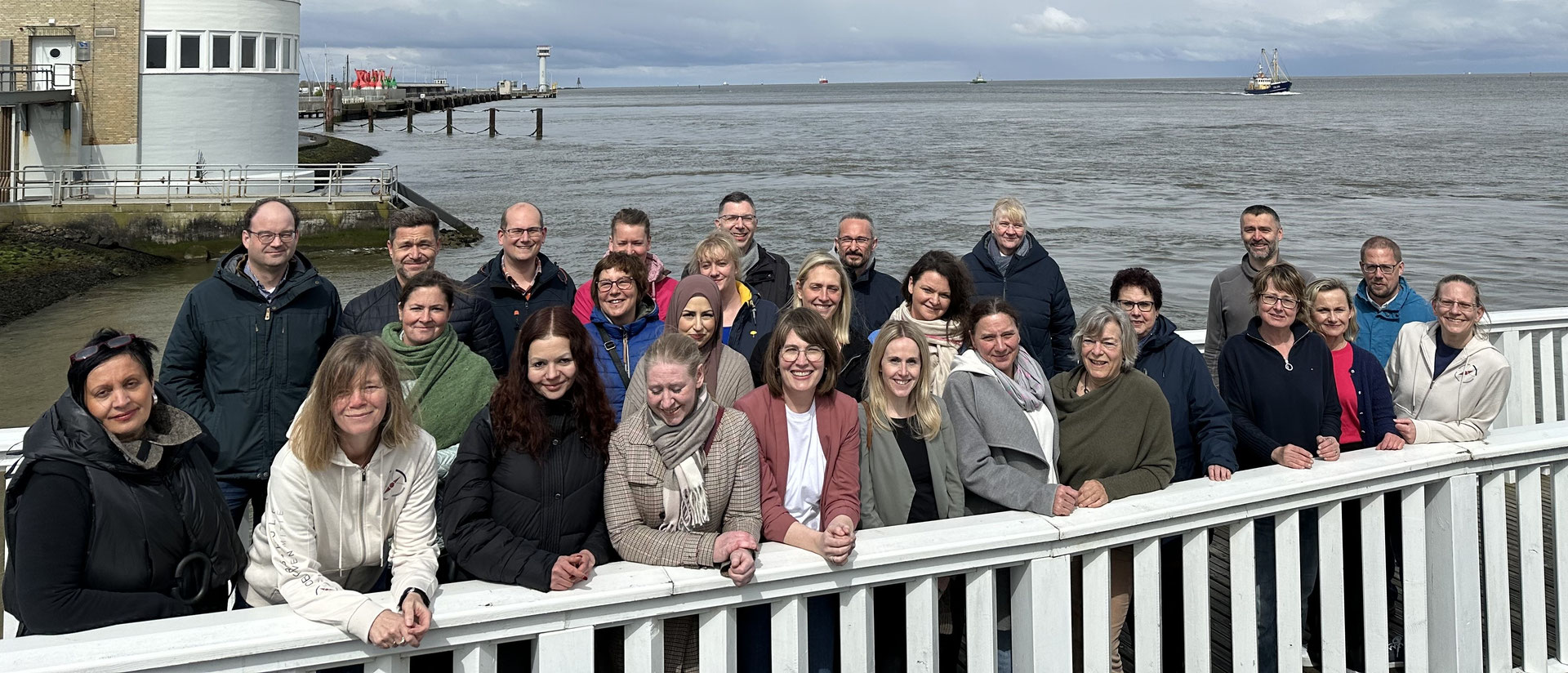 Unser Team - Bleickenschule