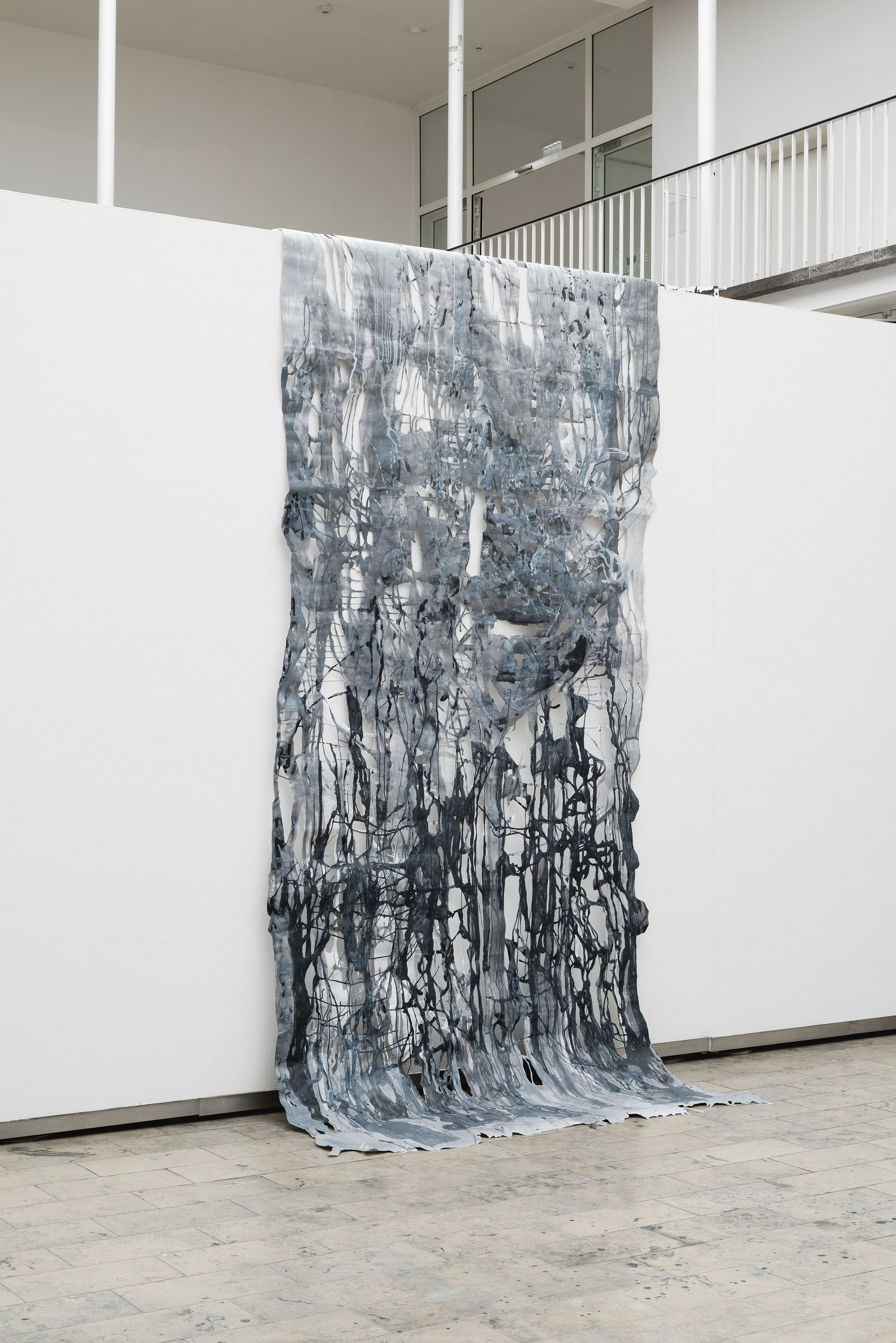 Melting wall - jiwon-jungs Webseite!