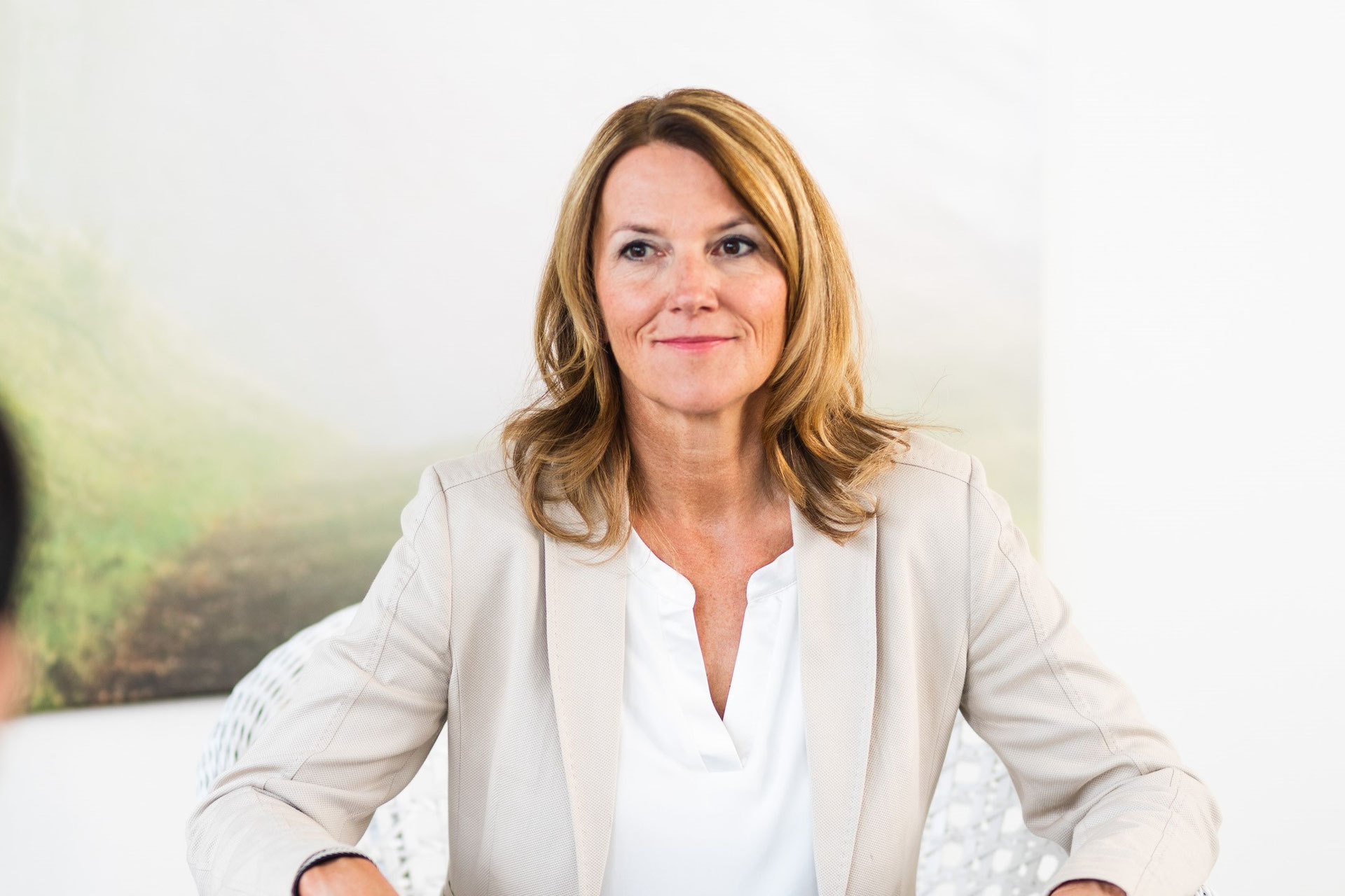 Über mich - Stephanie Furrer Coaching