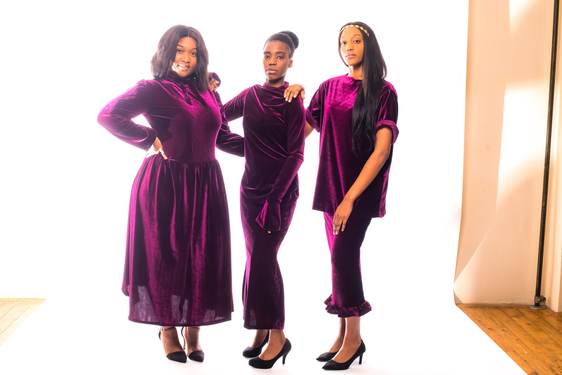 L'habillement de la femme - Site de queenofthemessage