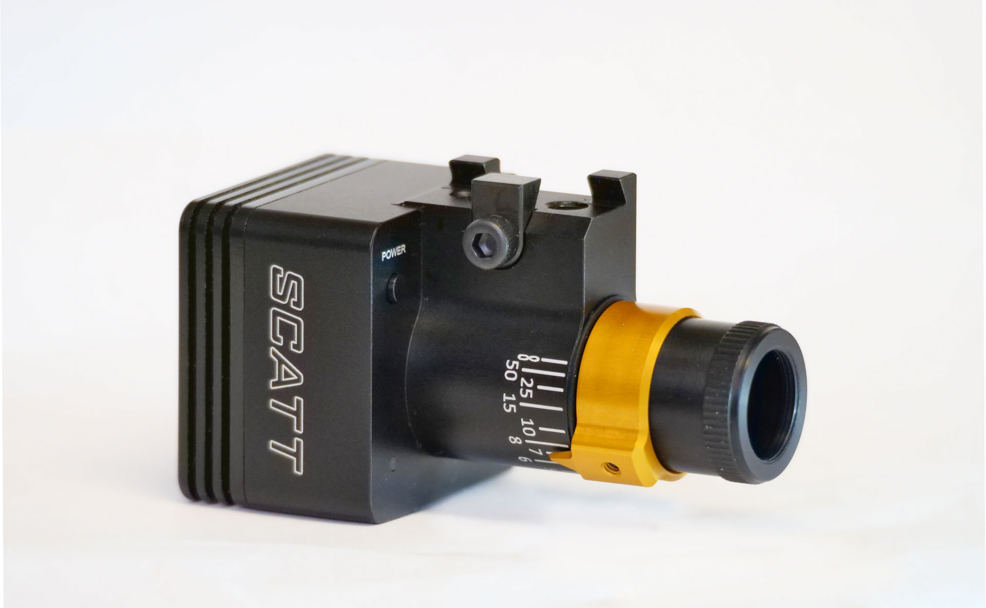 SCATT training system - Heinz Reinkemeier Sportpsychologe Trainer Autor