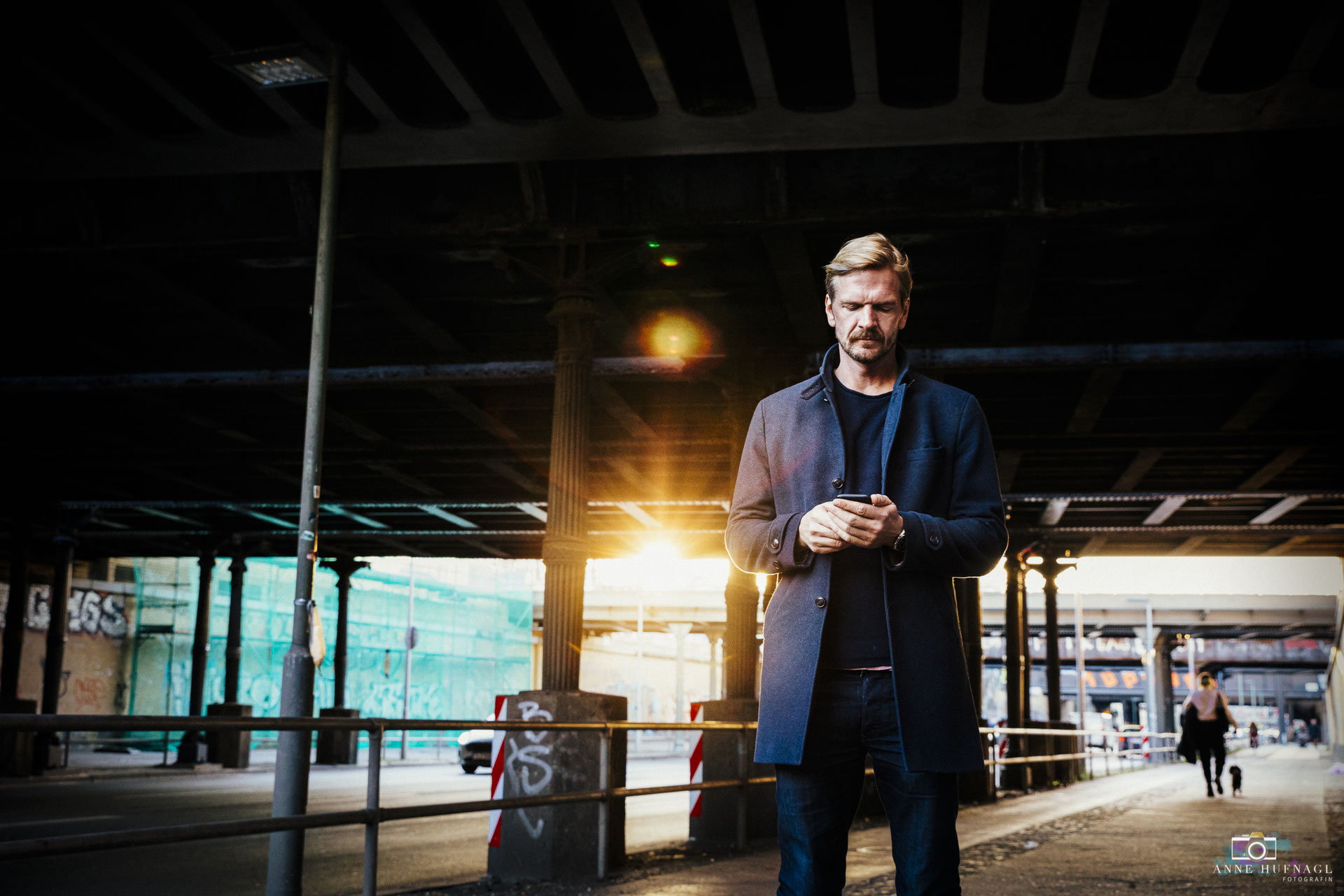 Gordon Repinski - Anne Hufnagl | Fotografin für Politik, Wirtschaft und ...