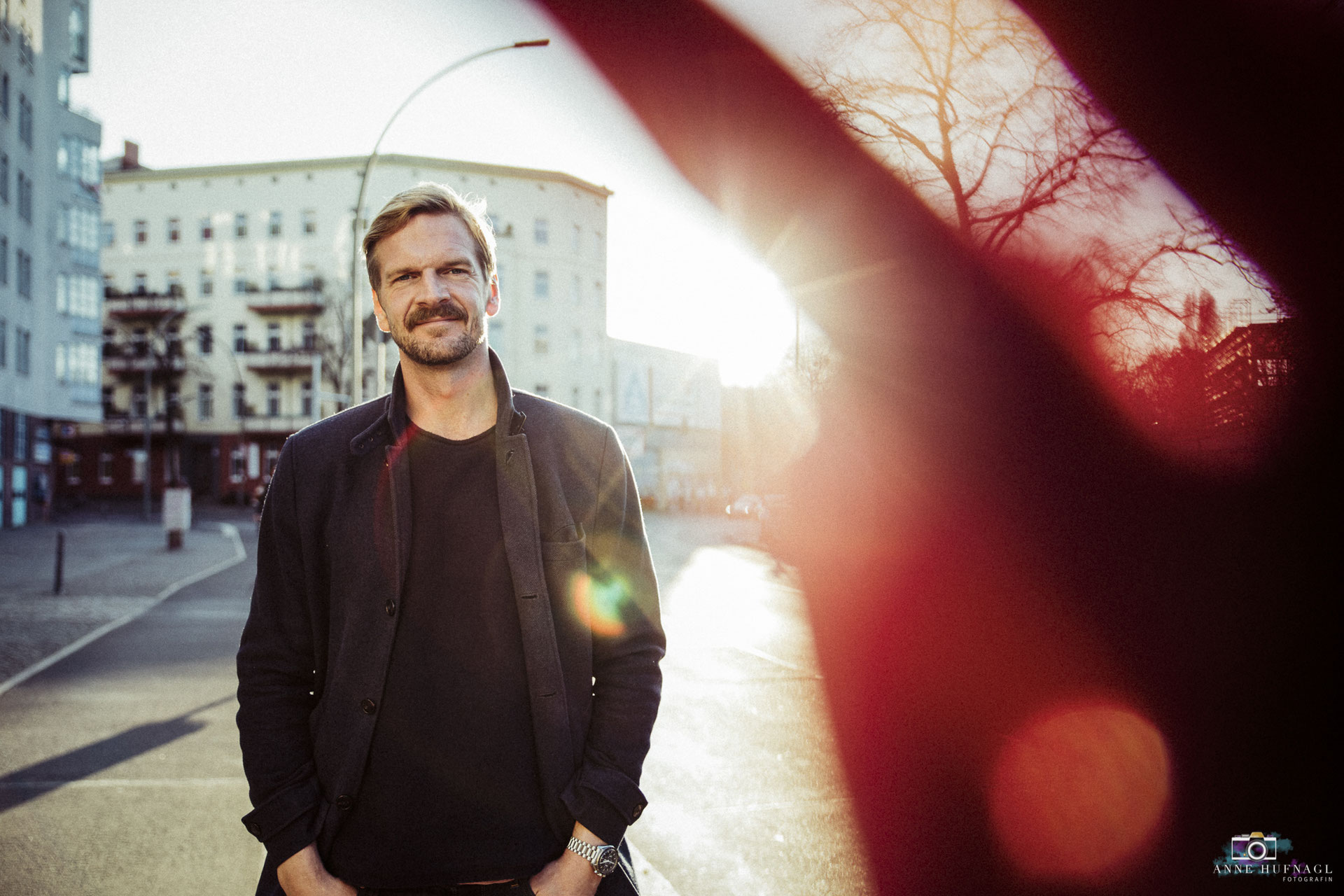 Gordon Repinski - Anne Hufnagl | Fotografin für Politik, Wirtschaft und ...